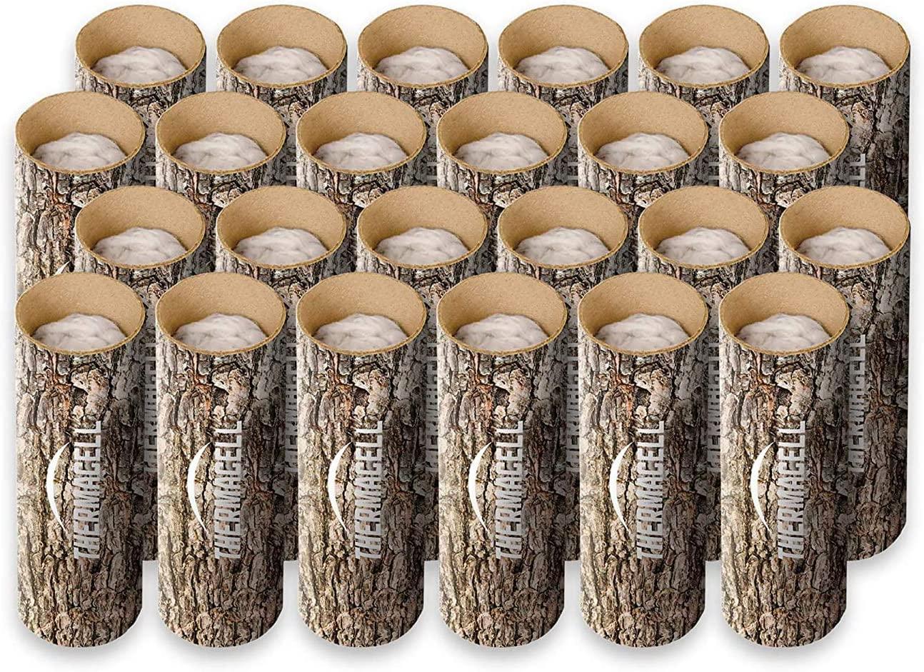 Thermacell Tick Control Tubes - Environmentally Friendly Yard ...