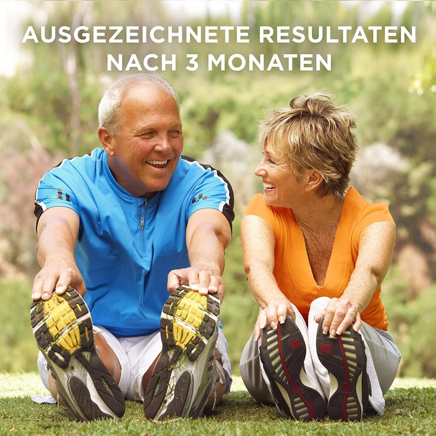 Collanol Joint Care: 3D Collagen & Curcuma Micelle - Double Capsule ...