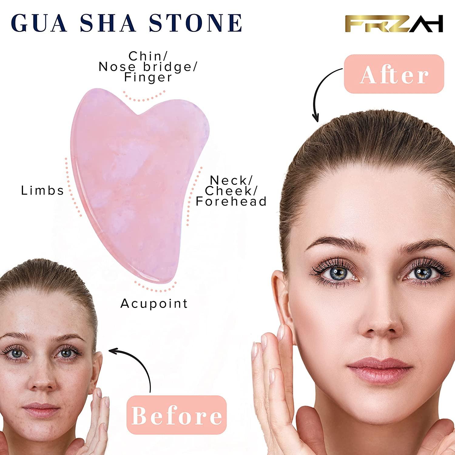 SPEAR Jawline Exerciser with Jade Stone (Pack of 1) - Reduce Double ...