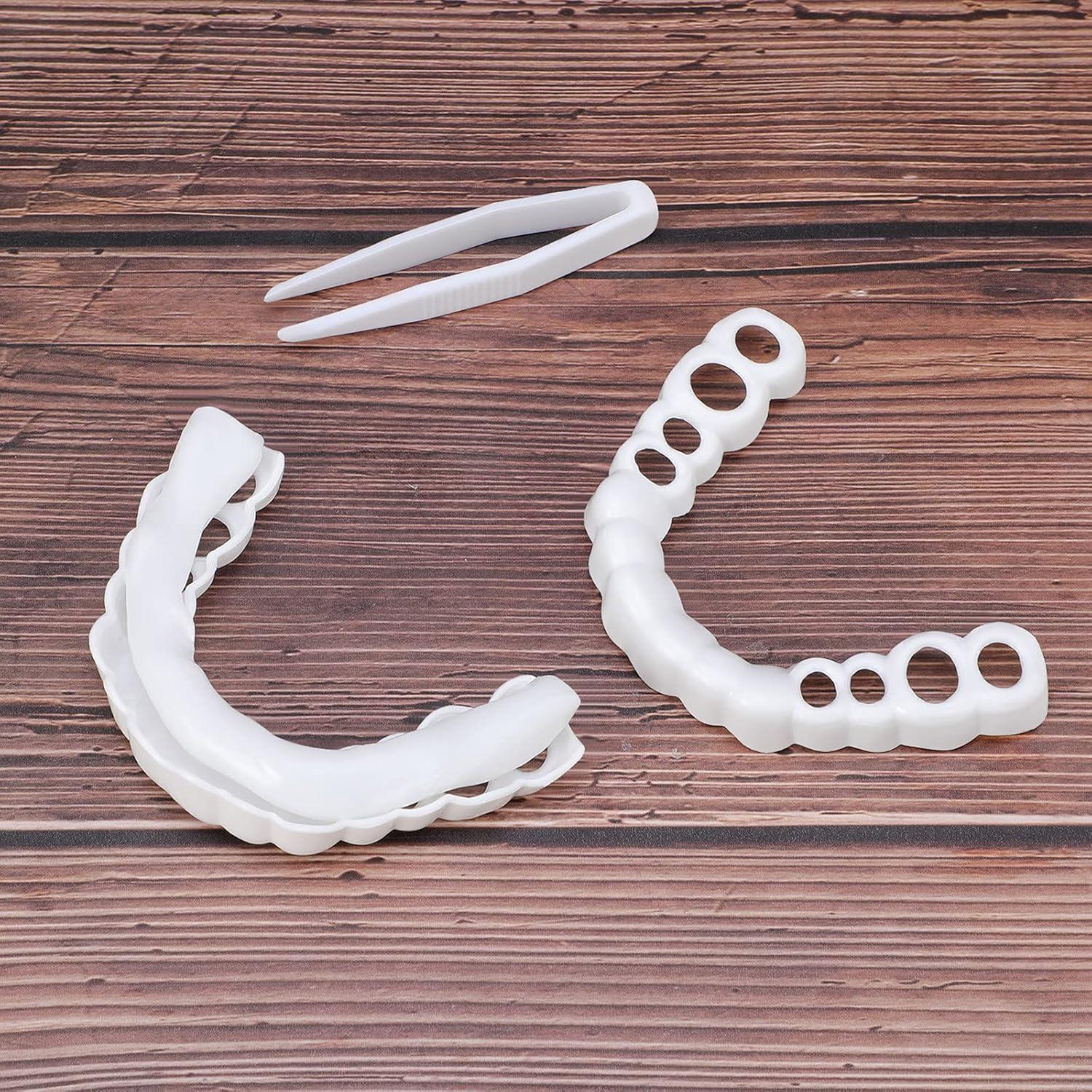 Buy Immediate Veneer Prostheses | Fake Teeth for a Perfect Smile ...