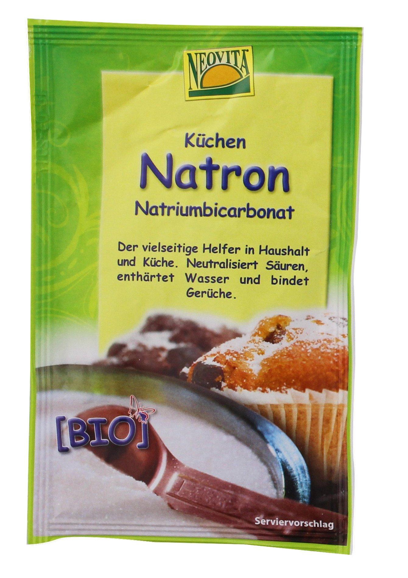 Biovita Natron 20g - Premium Natural Mineral for Health & Wellness ...