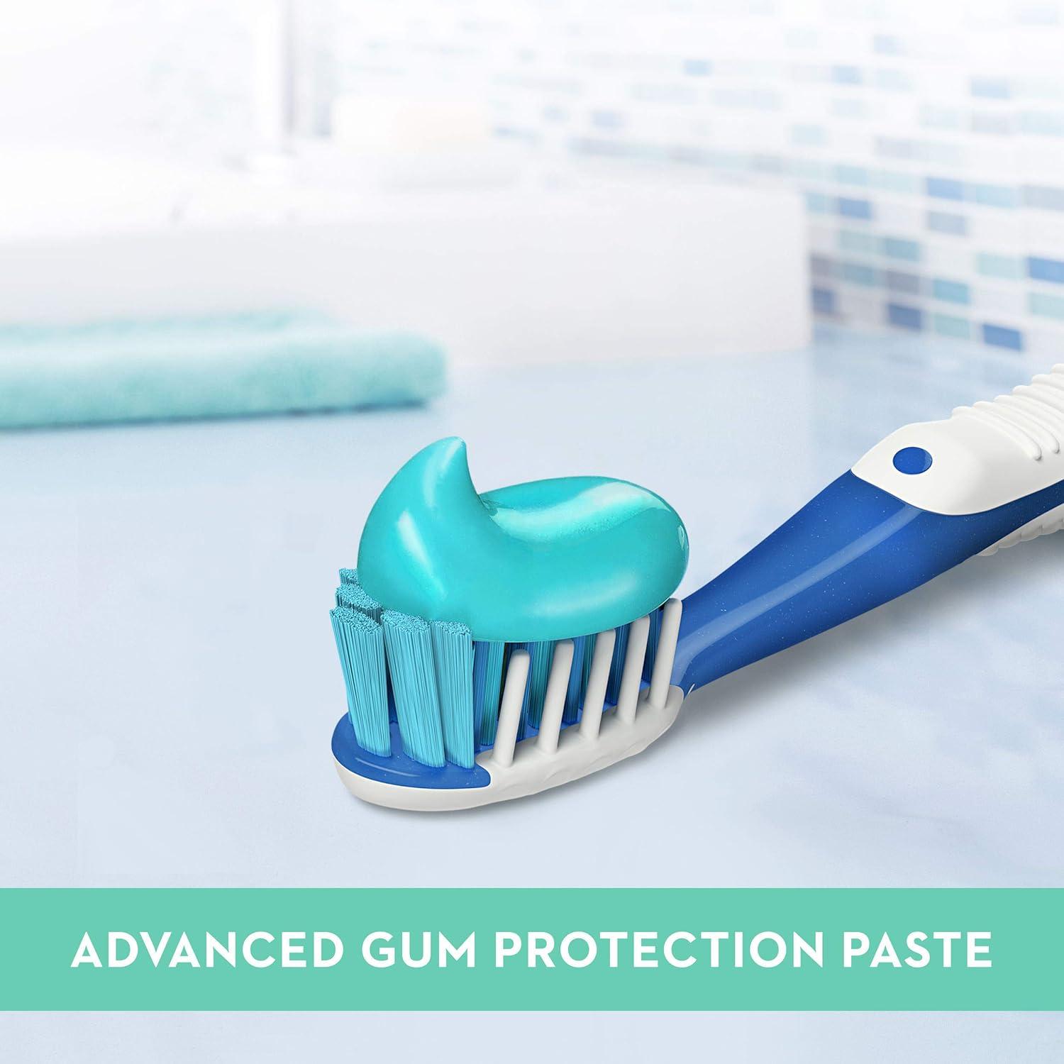 Crest Pro-Health Advanced Gum Protection Toothpaste 5.1 Ounce 3 Count