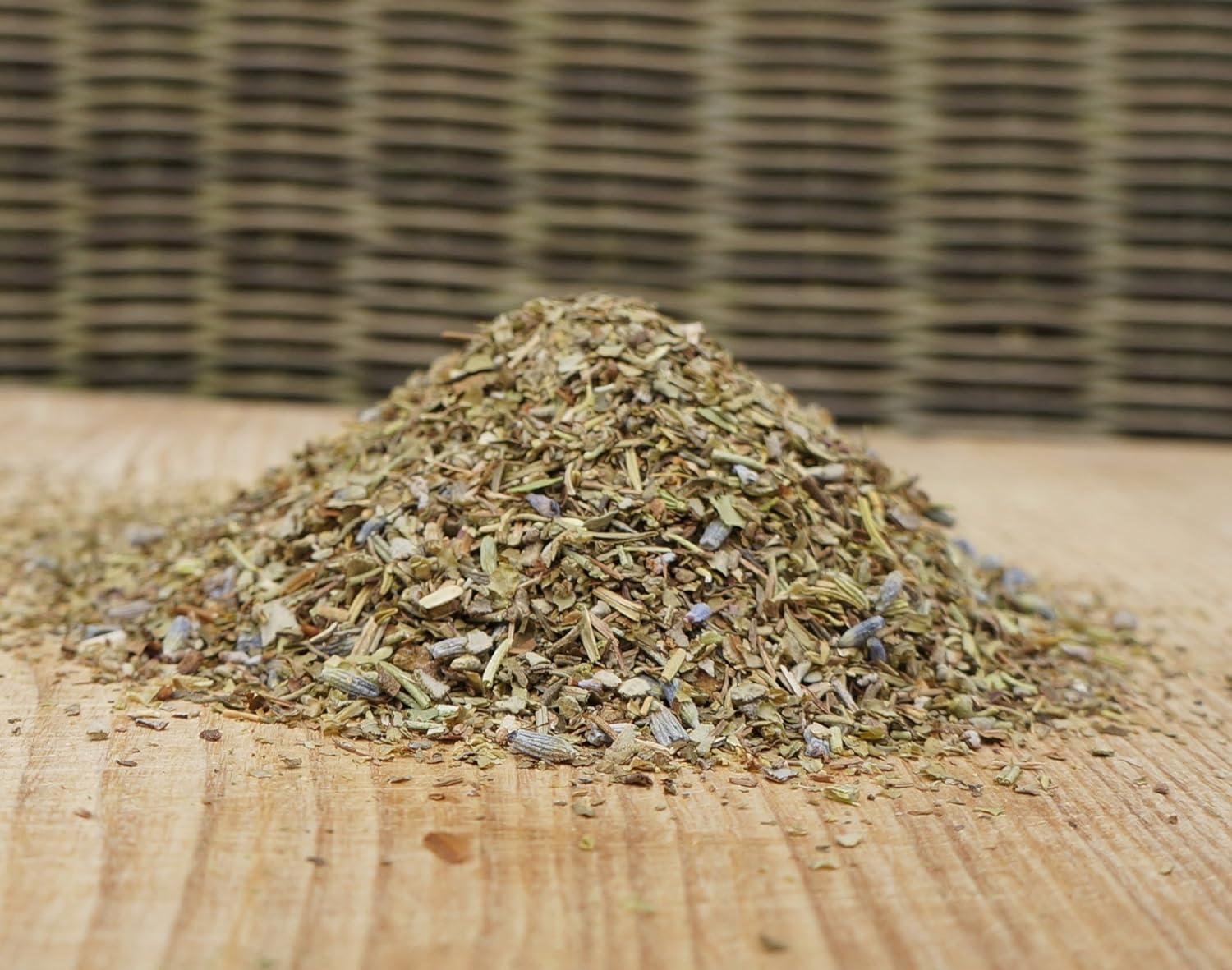 Life of Spice Italian Herbs | Great Italian Herb Blend | (20g) with ...