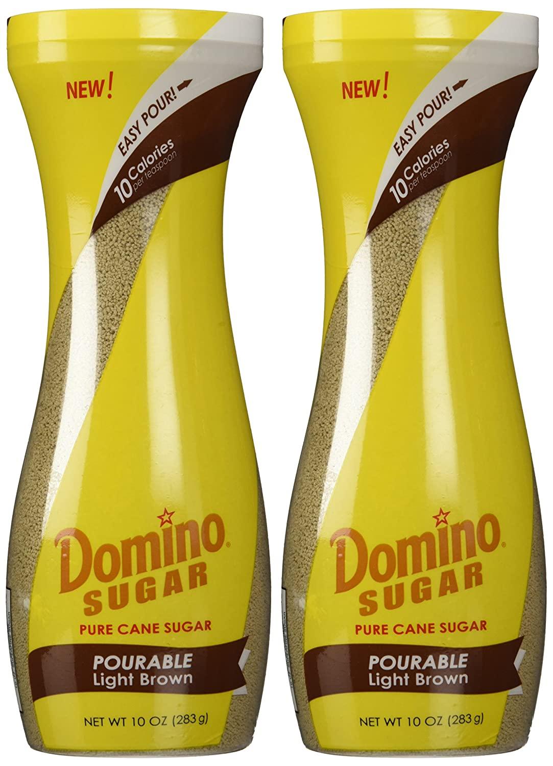 Cinnamon Sugar Shaker Domino