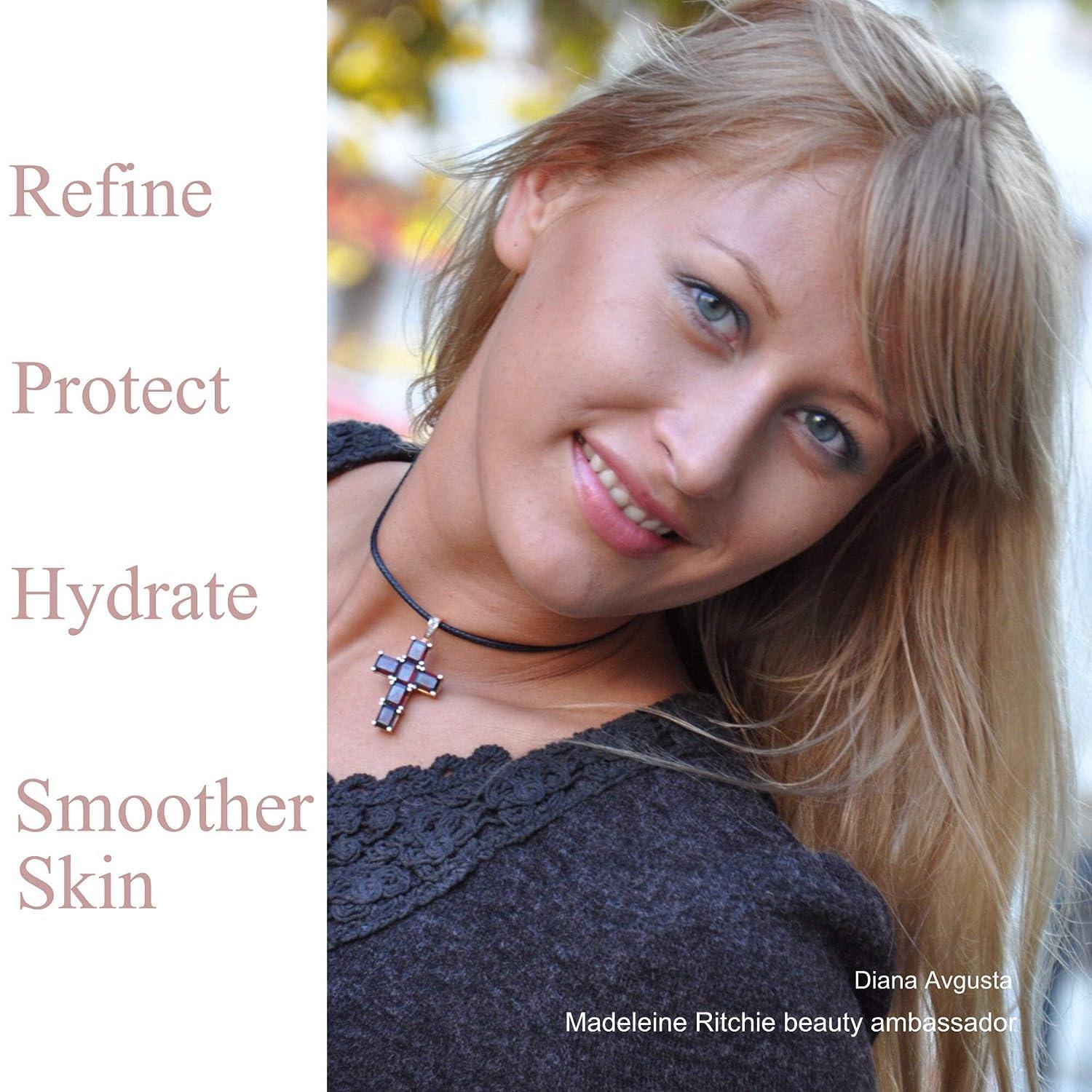 MADELEINE RITCHIE 18+ Active Manuka Honey & Propolis Skin Health Creme ...