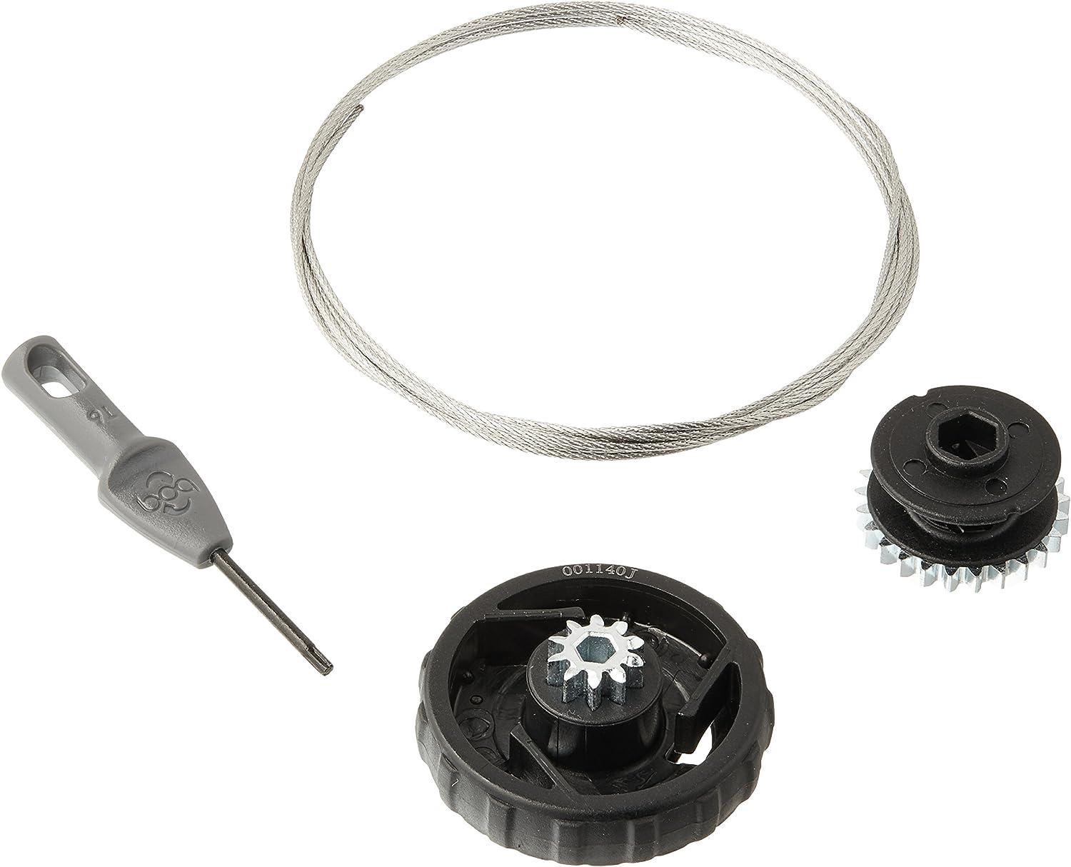 Korkers BOA M2 Replacement Kit 7-11 - Easy Install, Durable Design ...