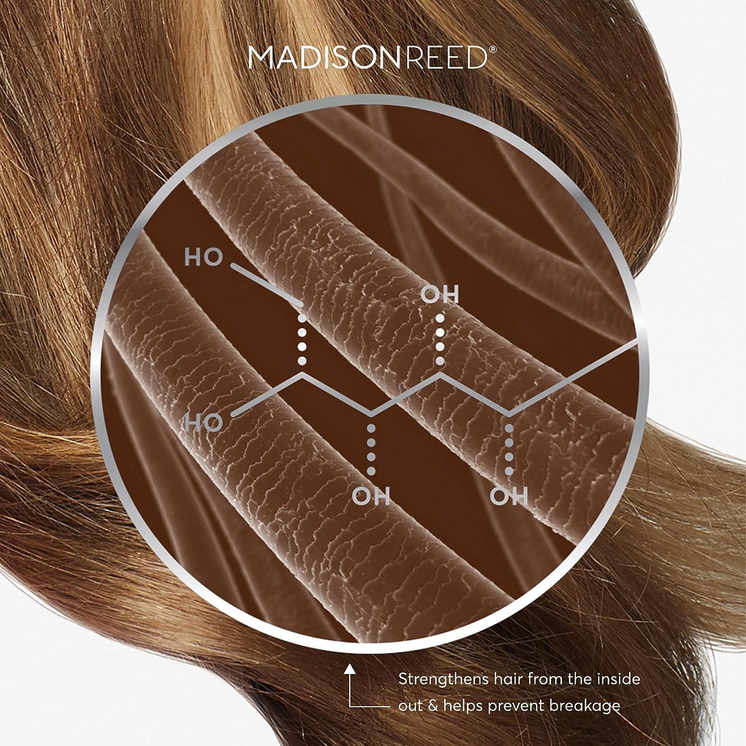 Madison Reed Light Works Balayage Highlight Kit + Bond Building ...