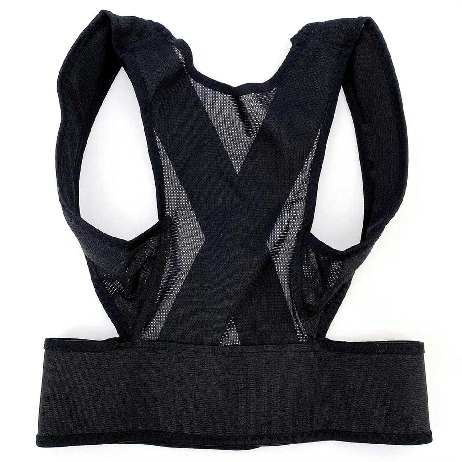 Posture Corrector Adult Children Back Support Belt Corset Orthopedic ...