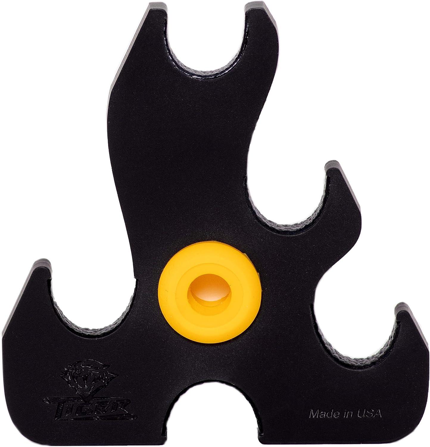 Tiger Pool Cue Bridge Head - Superior Stability for Accurate Shots ...