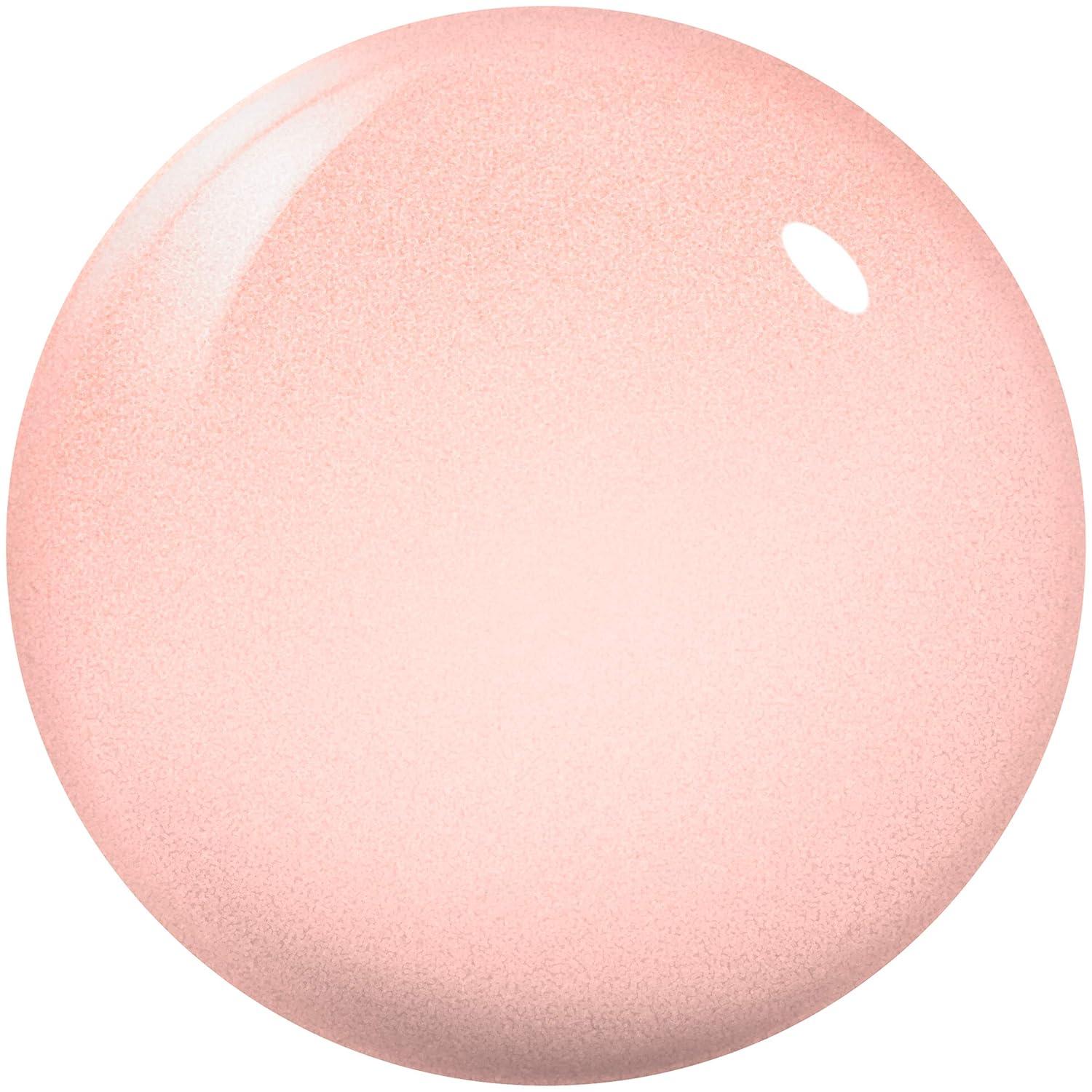 essie Treat Love & Color Nail Polish - Tinted Love - 0.46 fl. oz. (Pack ...