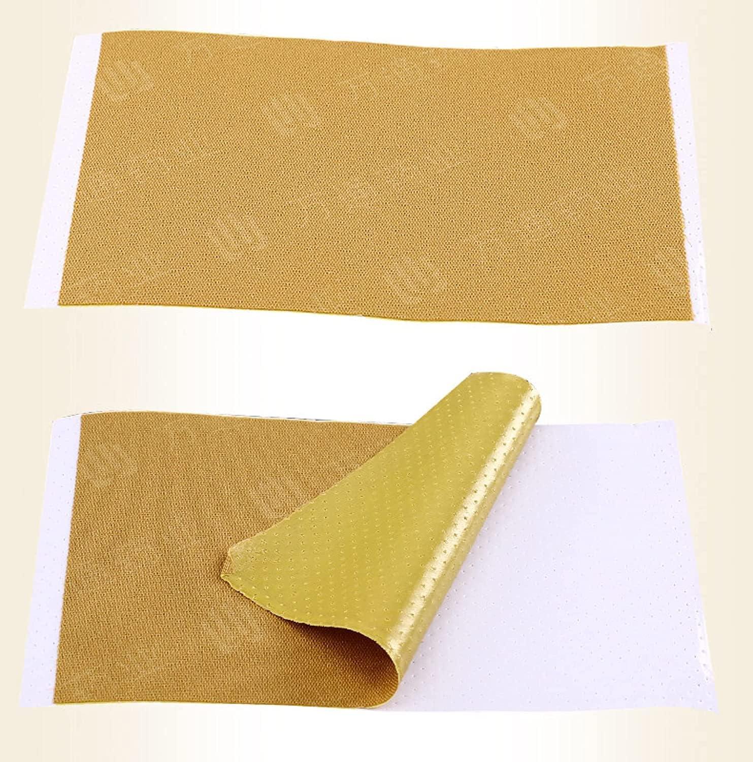 Tong Luo Qu Tong Gao 5 Plaster - External Analgesia for Pain Relief ...