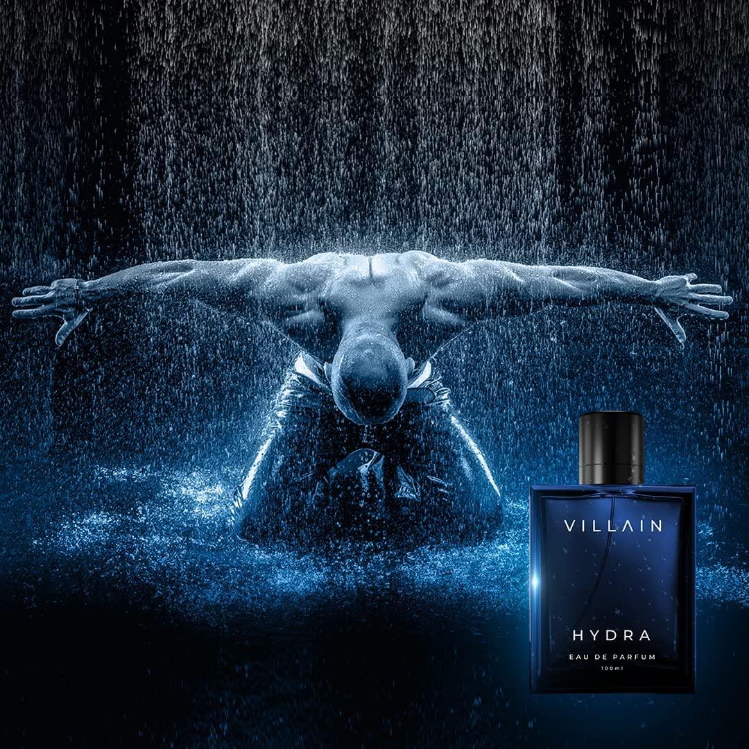 Hydra Perfume (Eau De Parfum) (100 ml) | Buy Now with Express ...