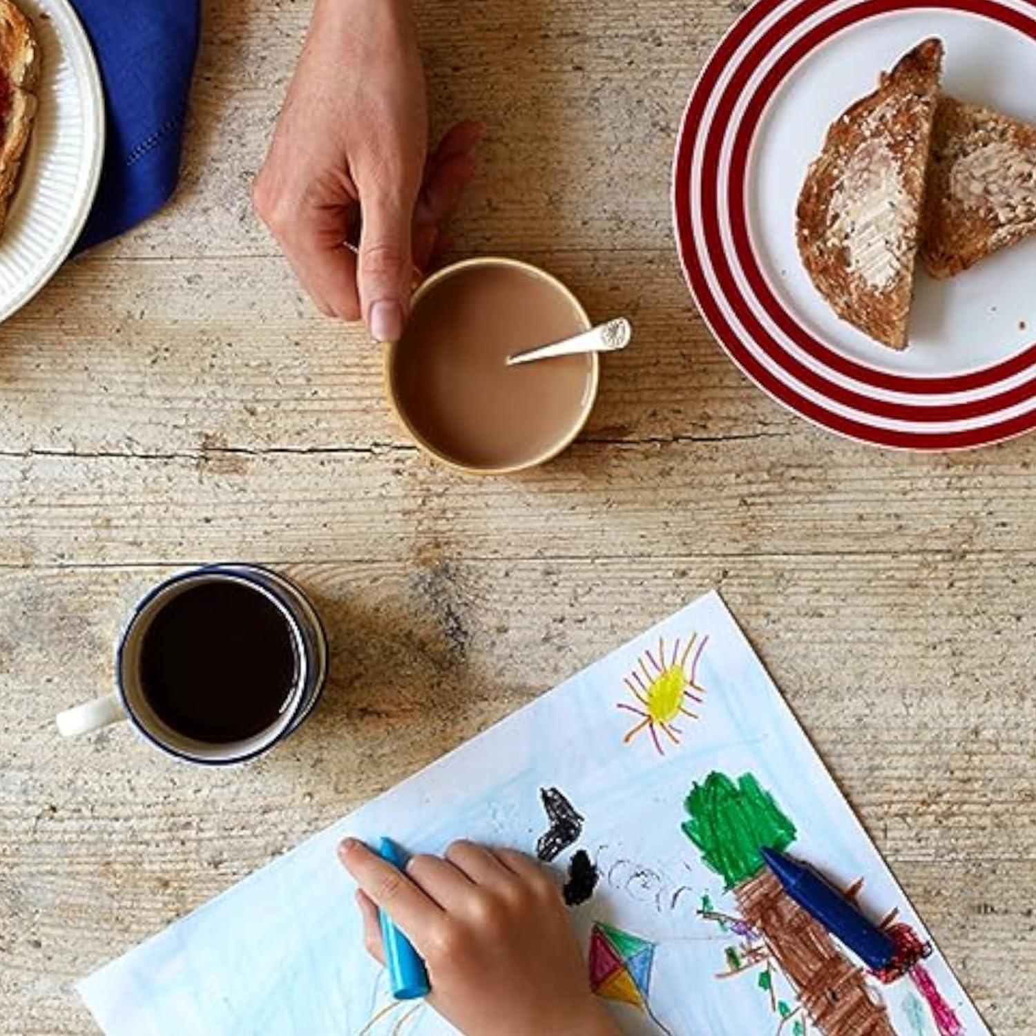 Tetley One Cup Tea Bags 440 (2 Pack) | Buy Now with Express ...