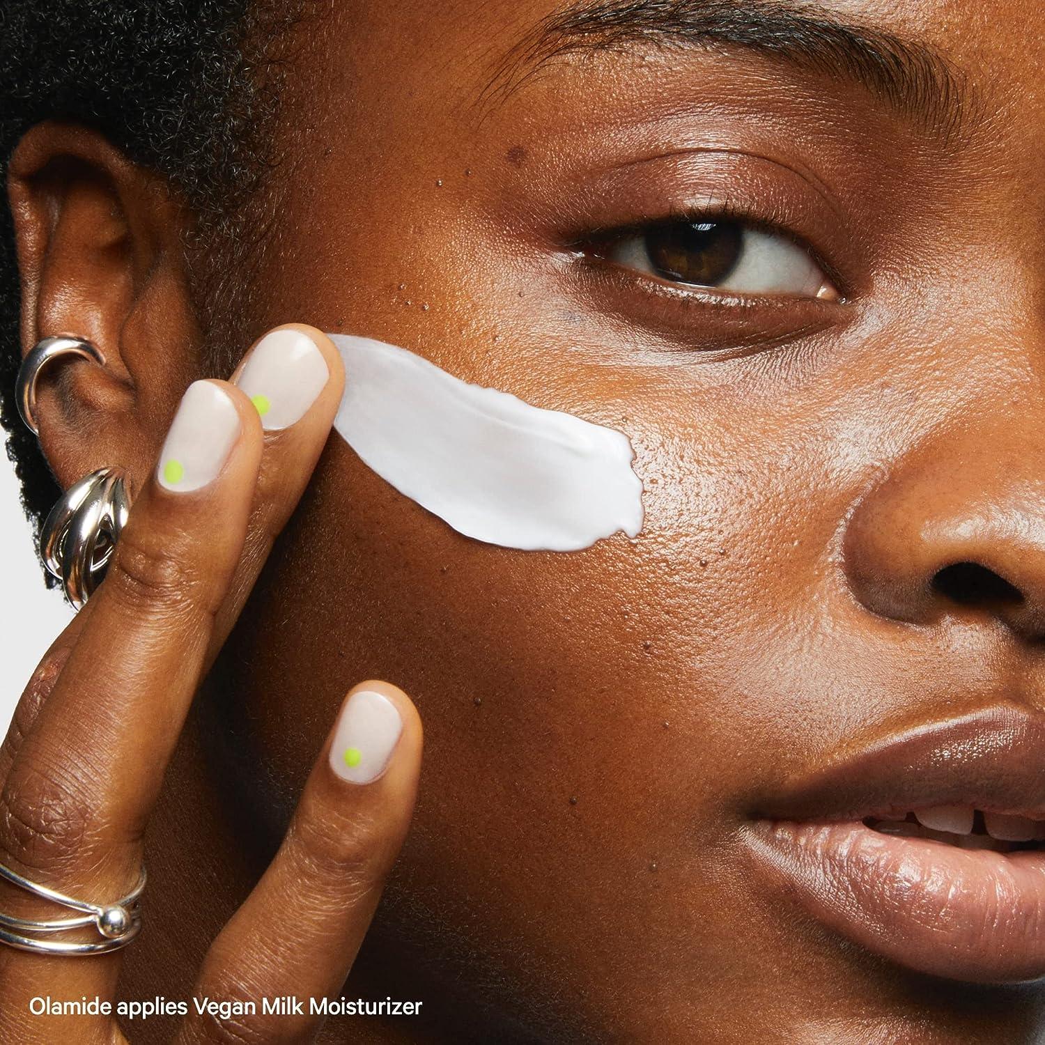 Milk Makeup Vegan Milk Moisturizer - Desert Milk Blend - 1.7 Fl Oz ...