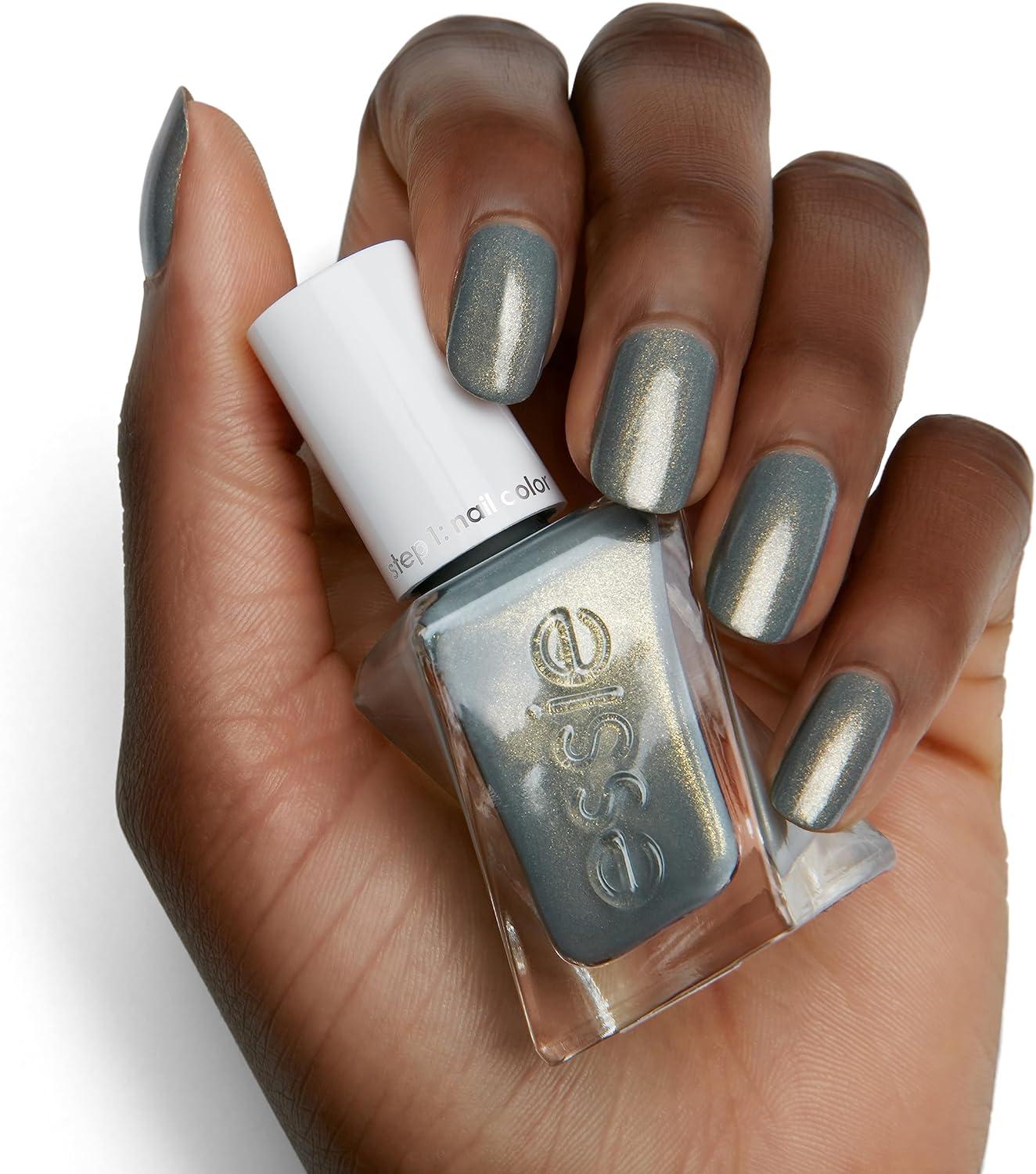 Essie Gel Couture Spellbound Nail Polish Spellbound 13.5 ml (Pack of 1 ...