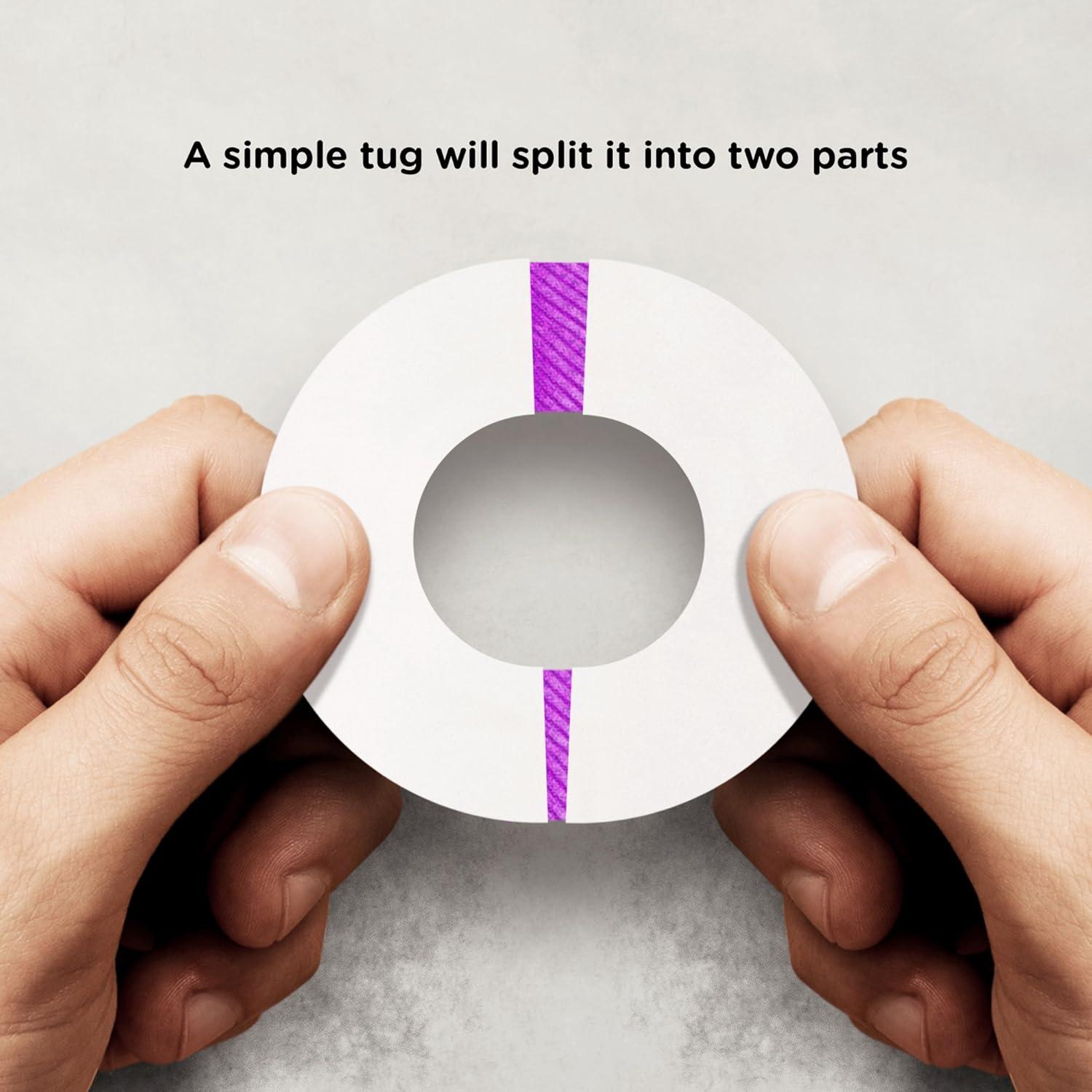 SIMPATCH Adhesive Patch - Pack of 30 | Multiple Colors Available ...