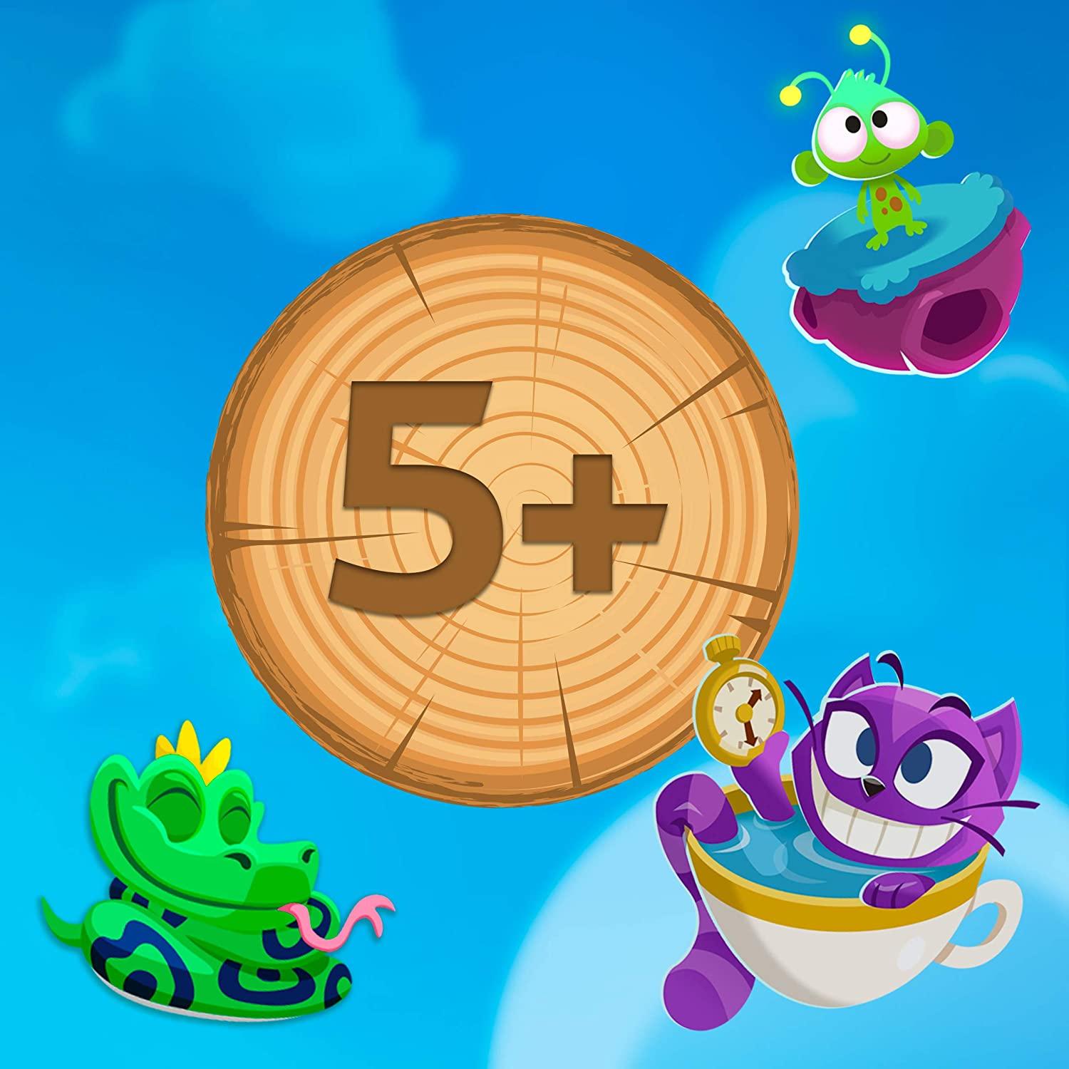 Colgate Magik Smart Toothbrush for Kids - Yellow, 3 Piece Set | Buy Now ...