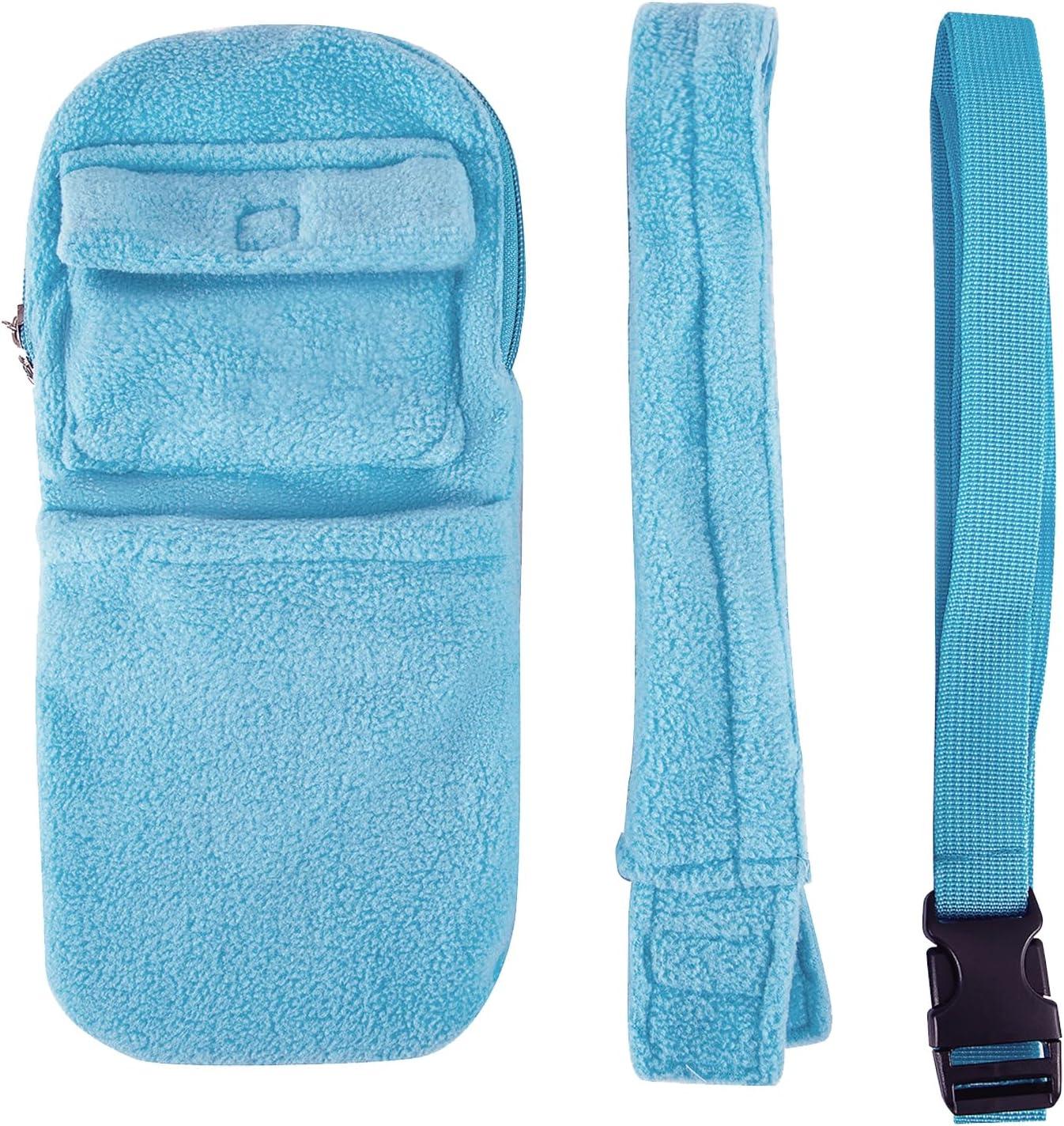 nephrostomy bag holder pattern