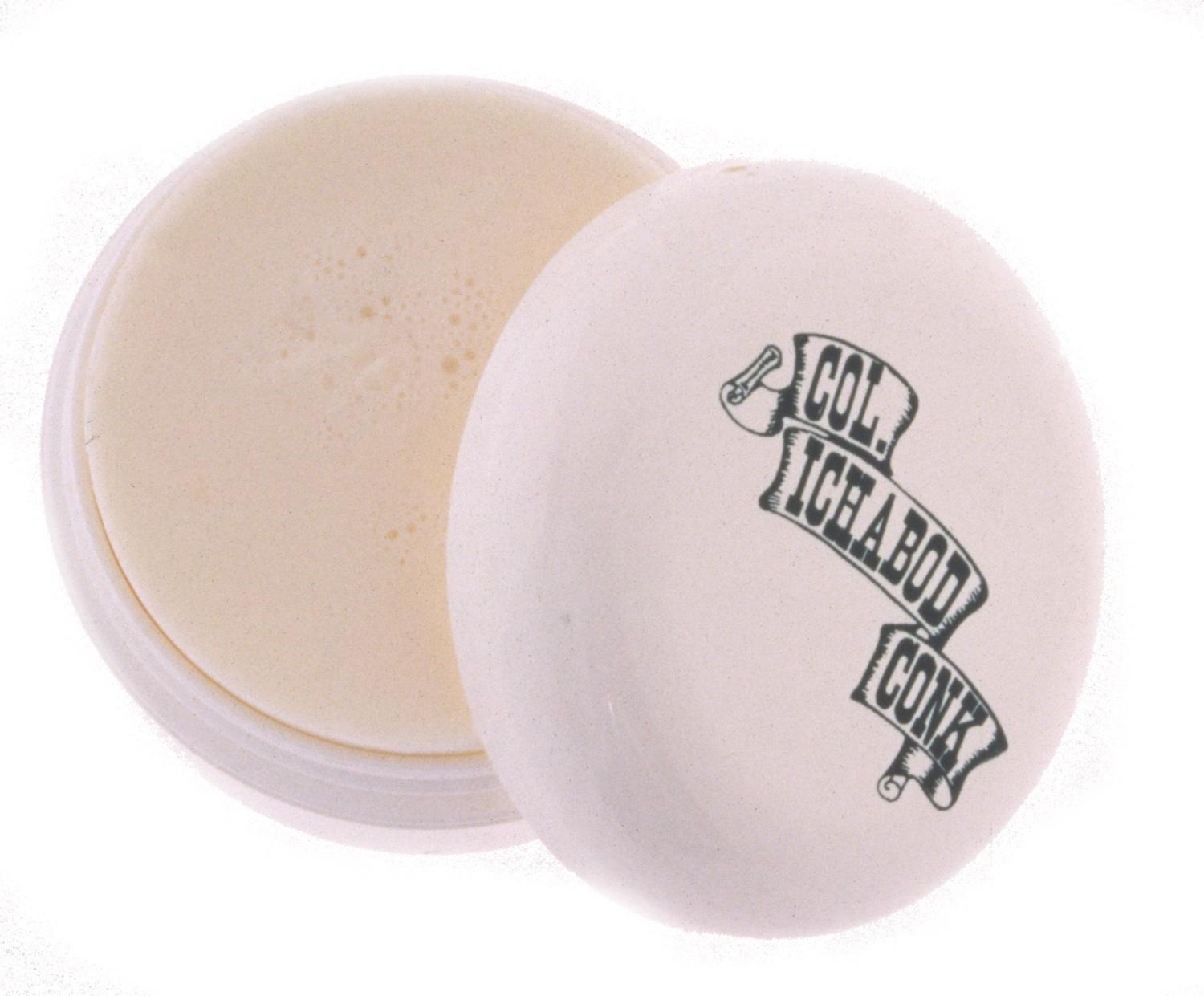 Colonel Conk Watertight Travel Container with Soap - Assorted Scents ...