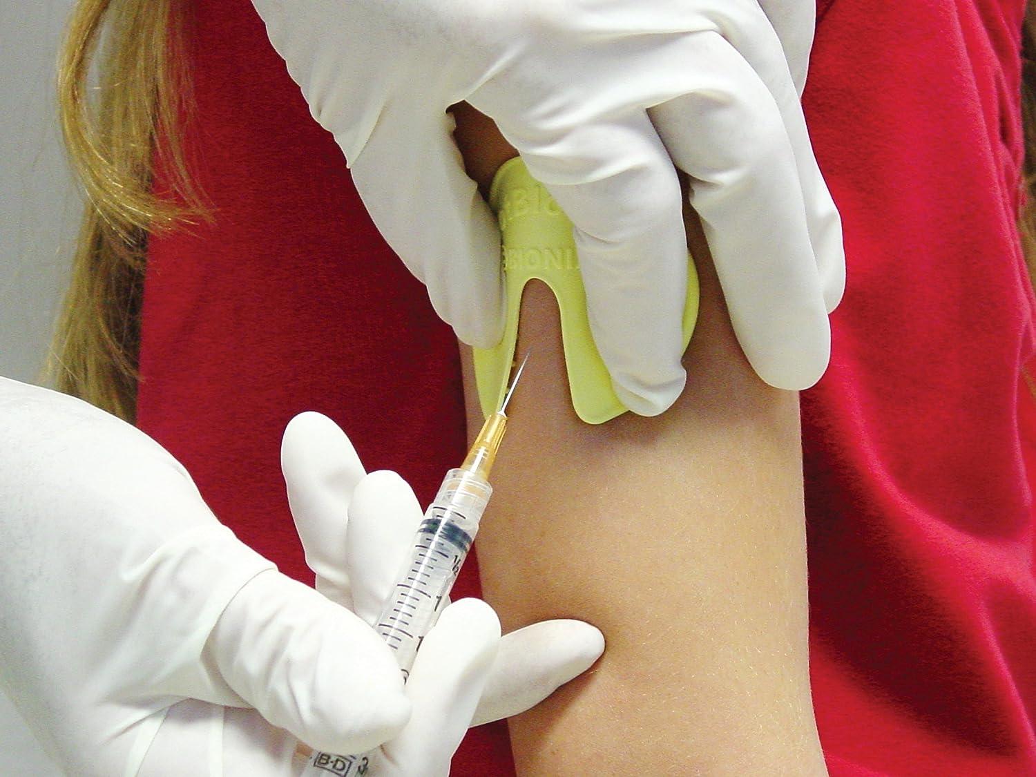 Bionix Shotblocker Pain Relief Solution - Health at Home | Buy Now with ...