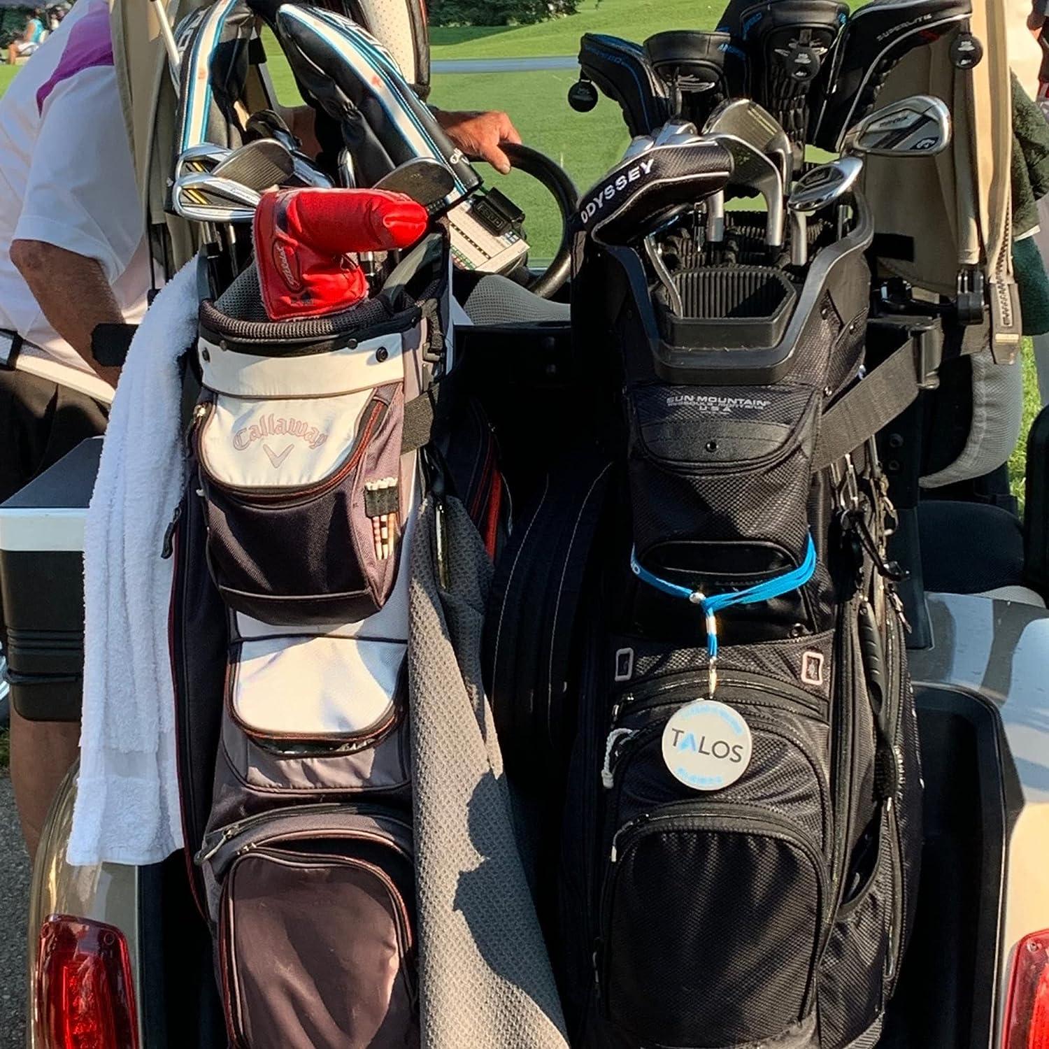 Talos Personal Lightning Strike Detector - Outdoor Lightning Storm ...