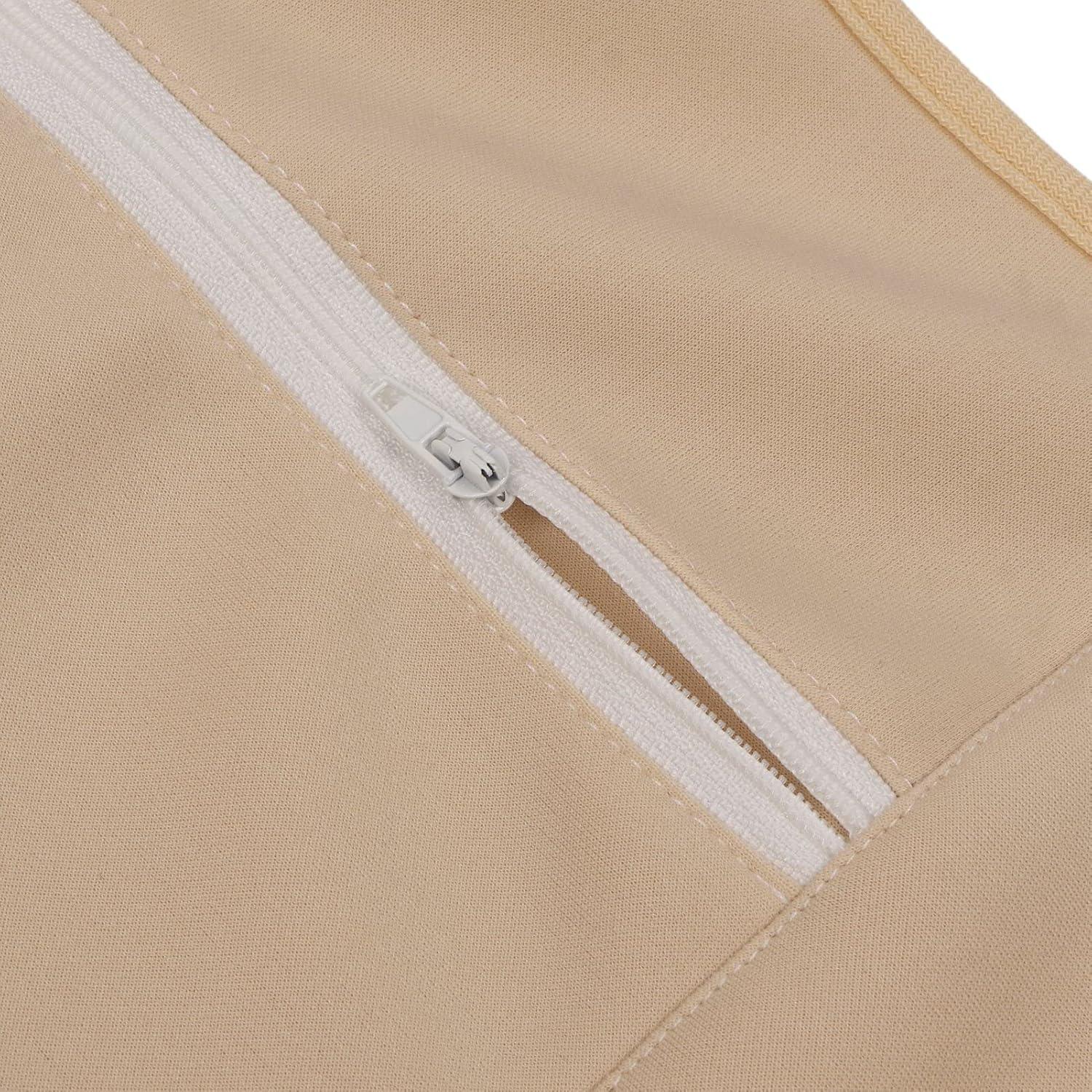 Reusable Castor Oil Pack for Improved Sleep | Soft Elastic Compression ...