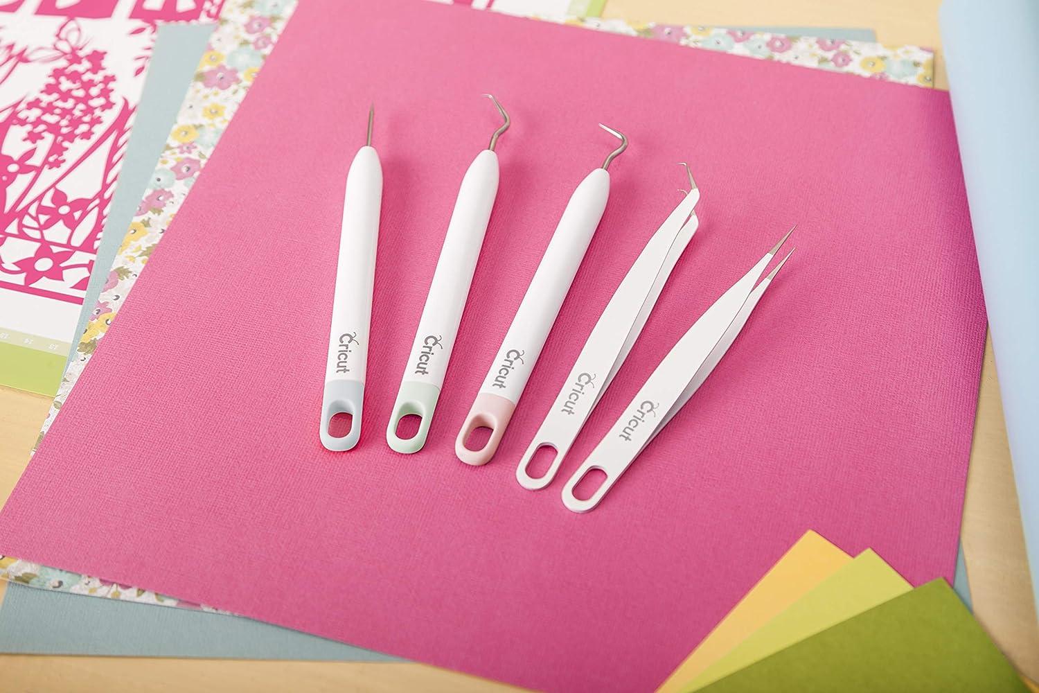 Cricut Tools Weeding Kit White | Buy Now with Express International ...