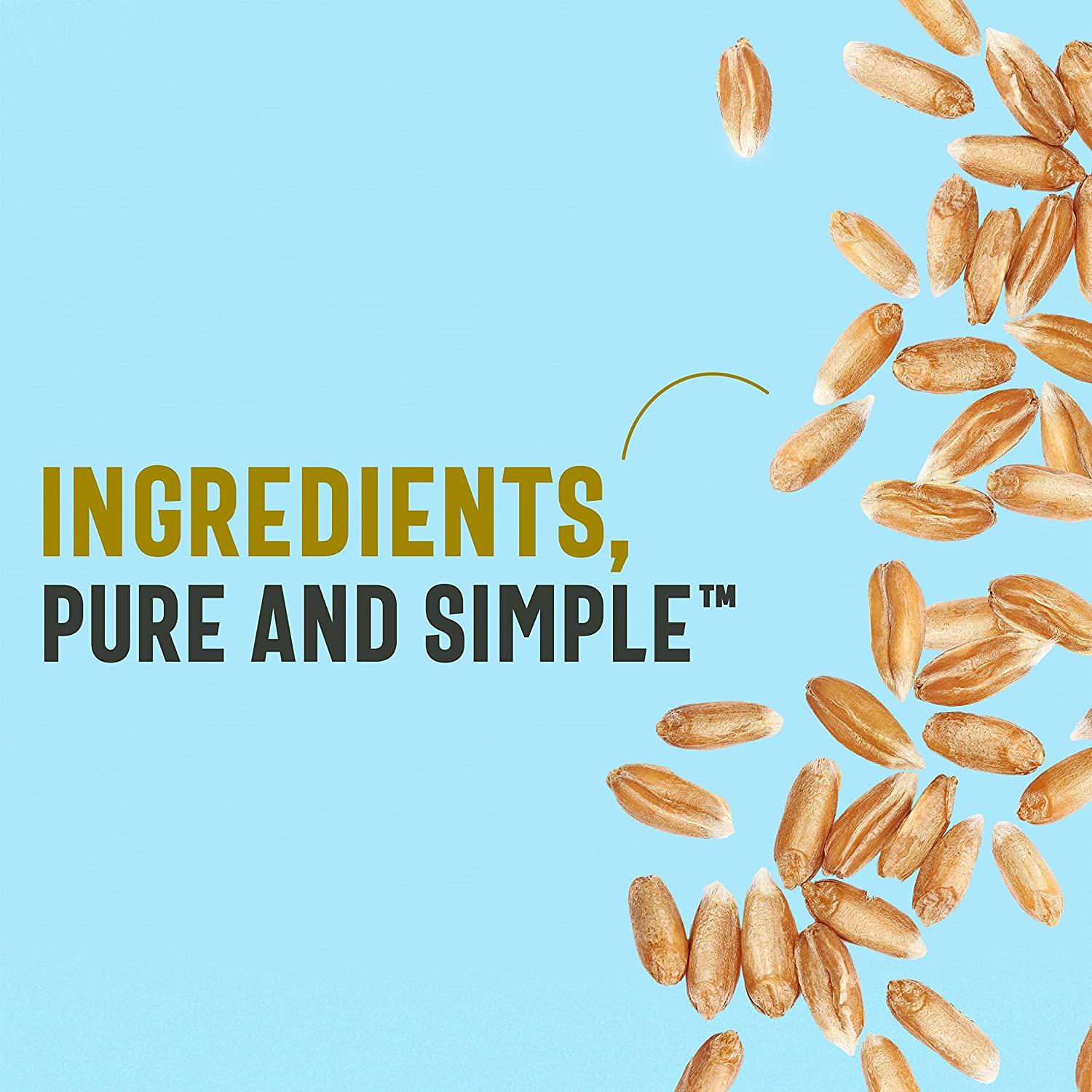 Organic Spelt Berries - Whole Grain Bulk Supply for Soups, Salads ...