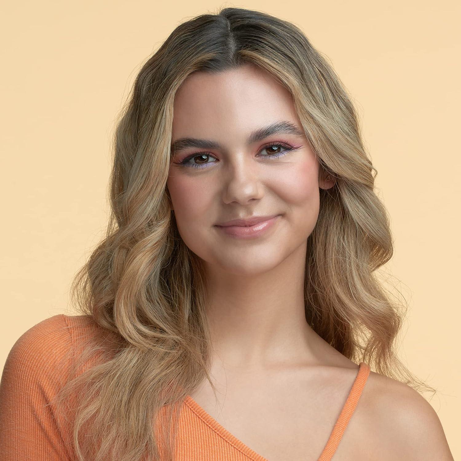 essence Lion King Swirl Gloss | Limited Edition Disney Collection | 2 Shimmering Shades | Long ...