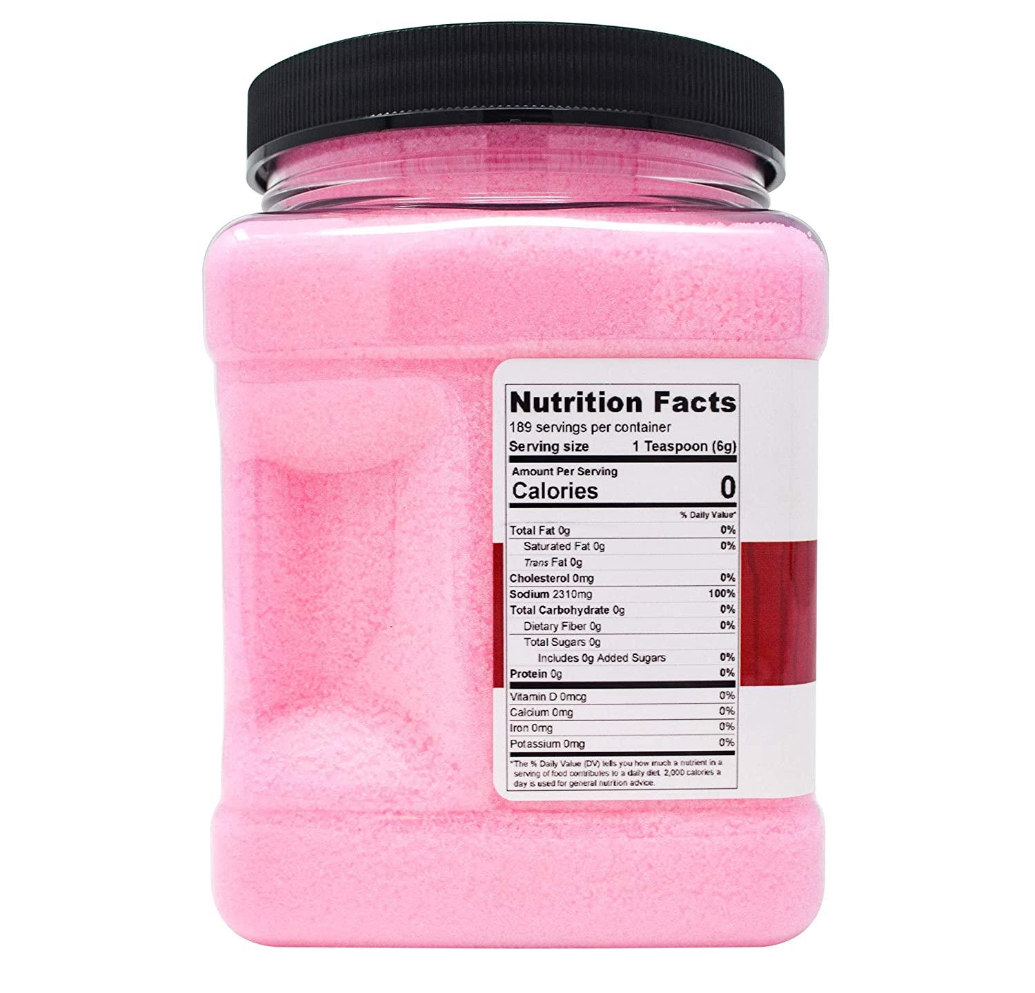 Hoosier Hill Farm Prague Powder No.1 Pink Curing Salt - 2.5 lb | Buy ...