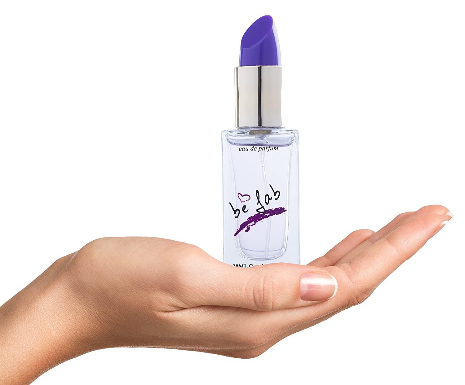 Body Spray Mist Perfume Fragrance for Girls, 3 Piece Eau De Parfum Gift ...