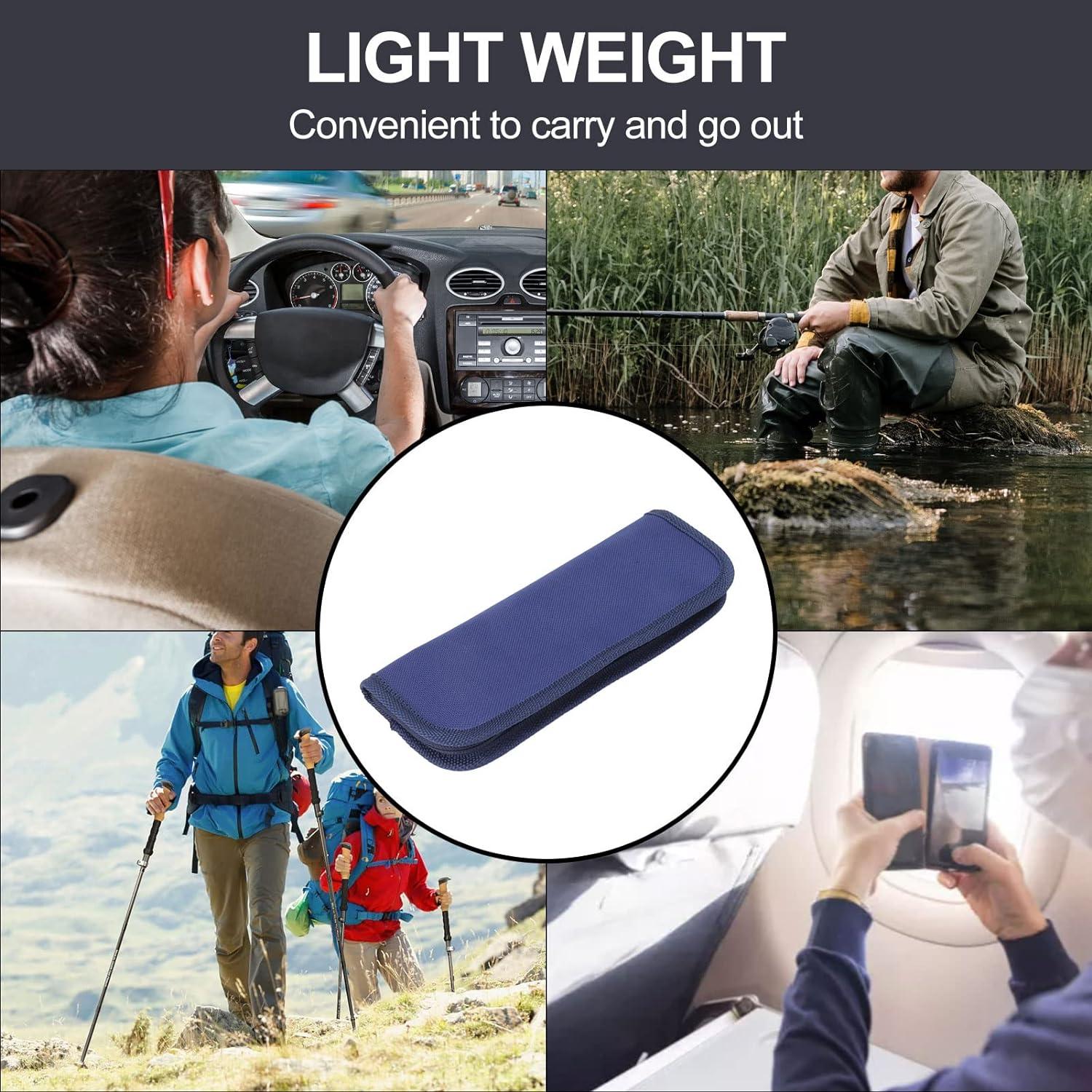 Portable Insulin Carrying Case: Lightweight & Safe for Outdoor Use ...