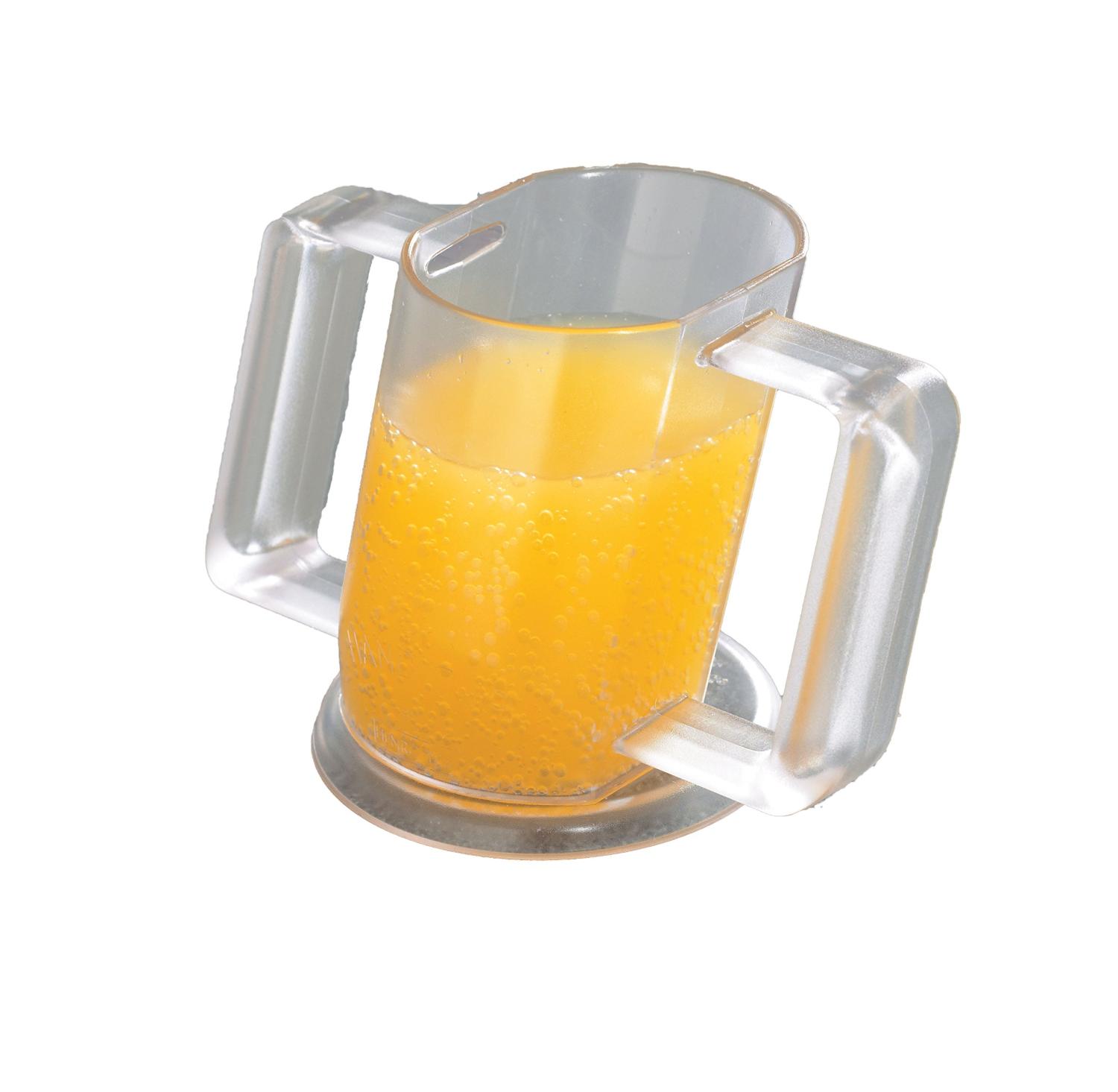 Maddak SP Ableware Handy Cup - Easy-to-Grip Drinking Aid | Buy Now with ...
