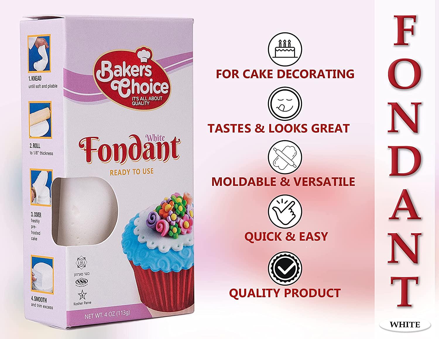 how to make icing moldable