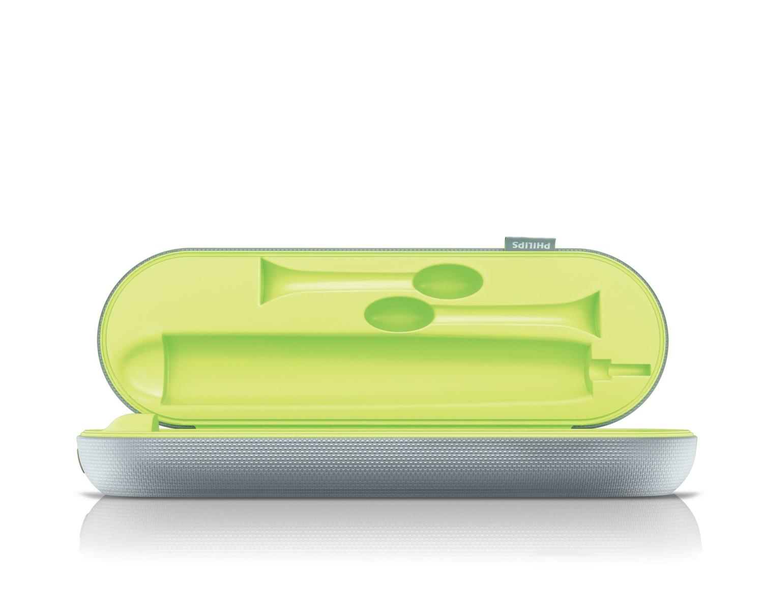 Philips Sonicare Diamondclean Charging Travel Case HX9000/03 ...