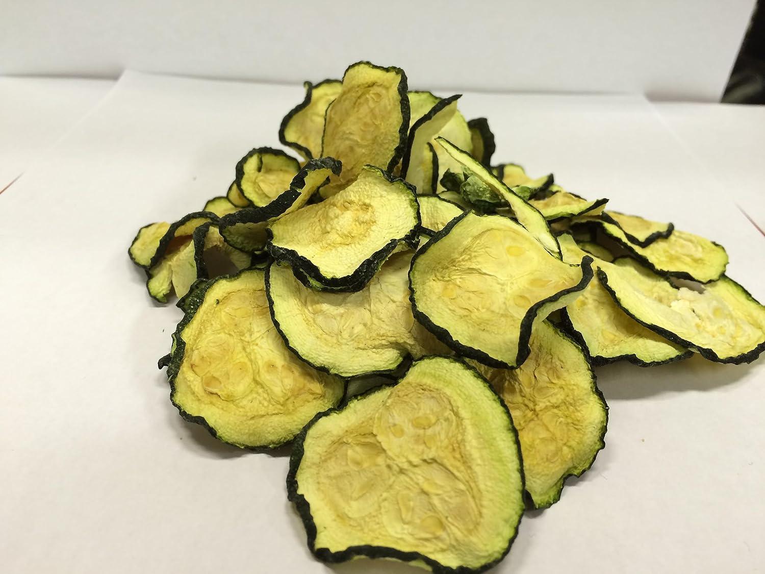 Nim's Air Dried Kids Courgette Box Set (15 X 12g Packs) - Crisps ...