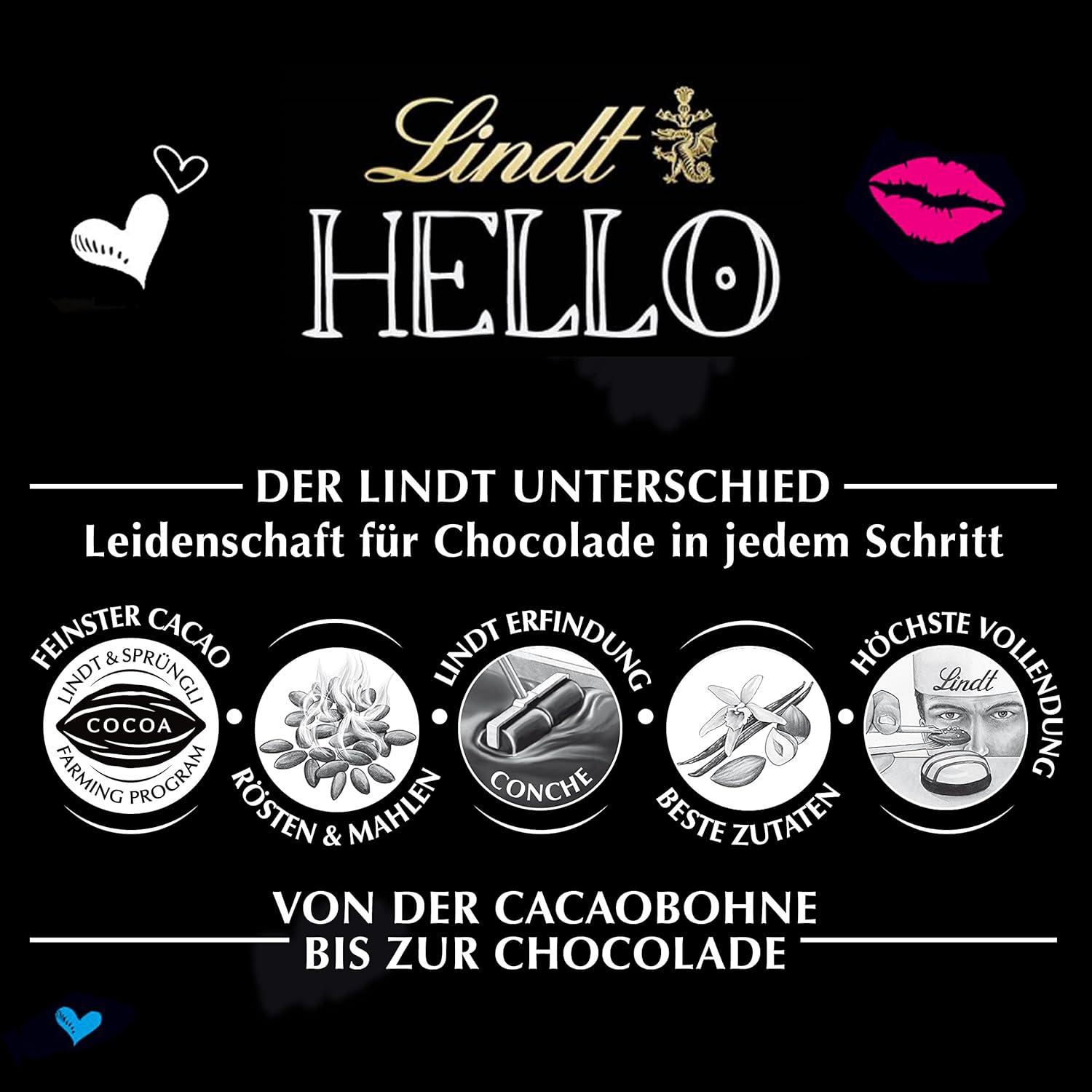 lindt hello logo