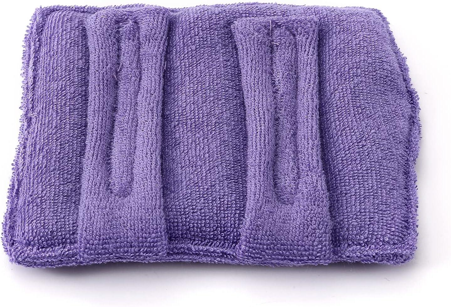 Pacemaker Cushion Post Heart Surgery - Soft Padded Bra Straps (2 Packs ...
