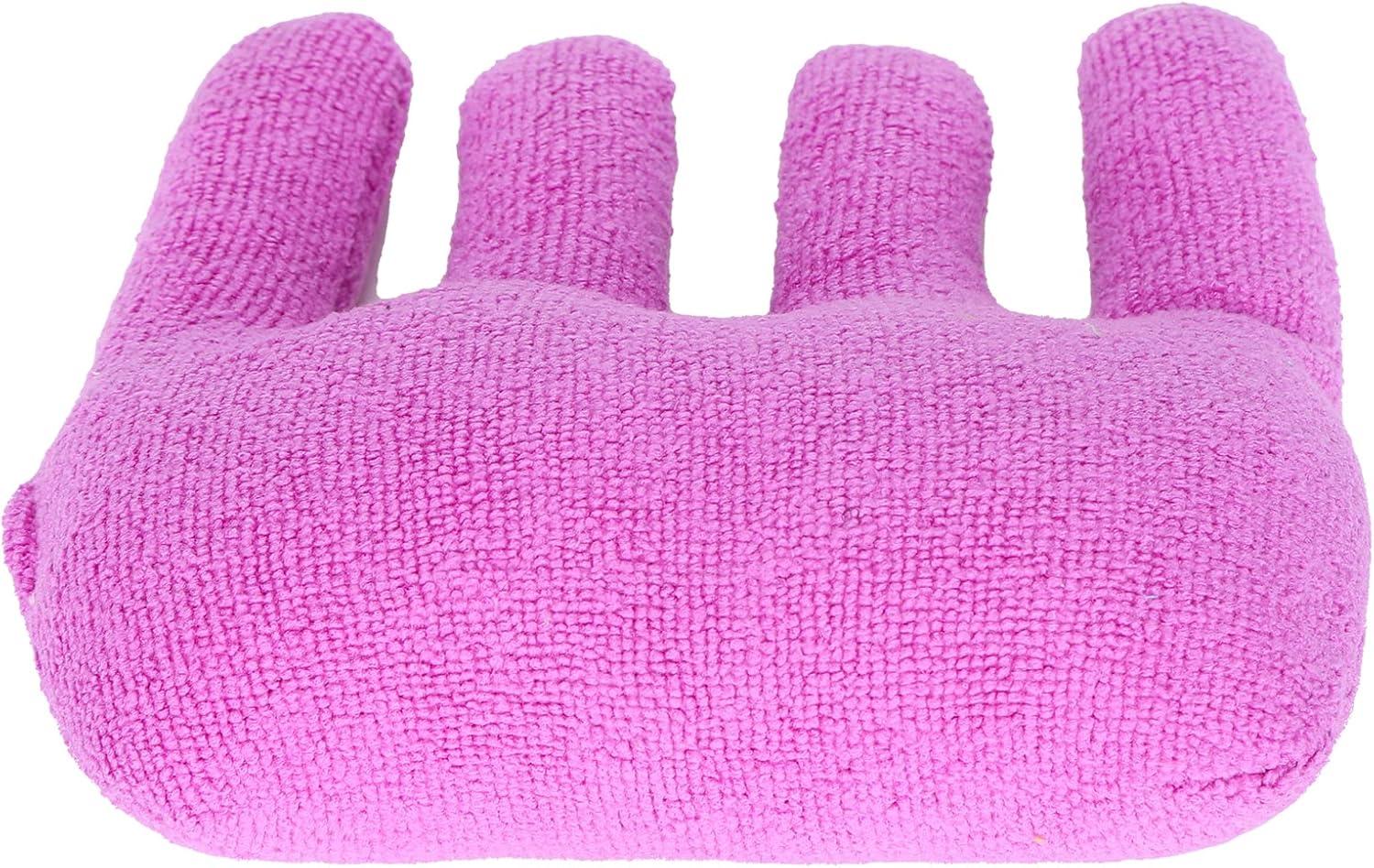 Buy Horoper Cone with Finger Separator | Finger Contracture Cushion ...