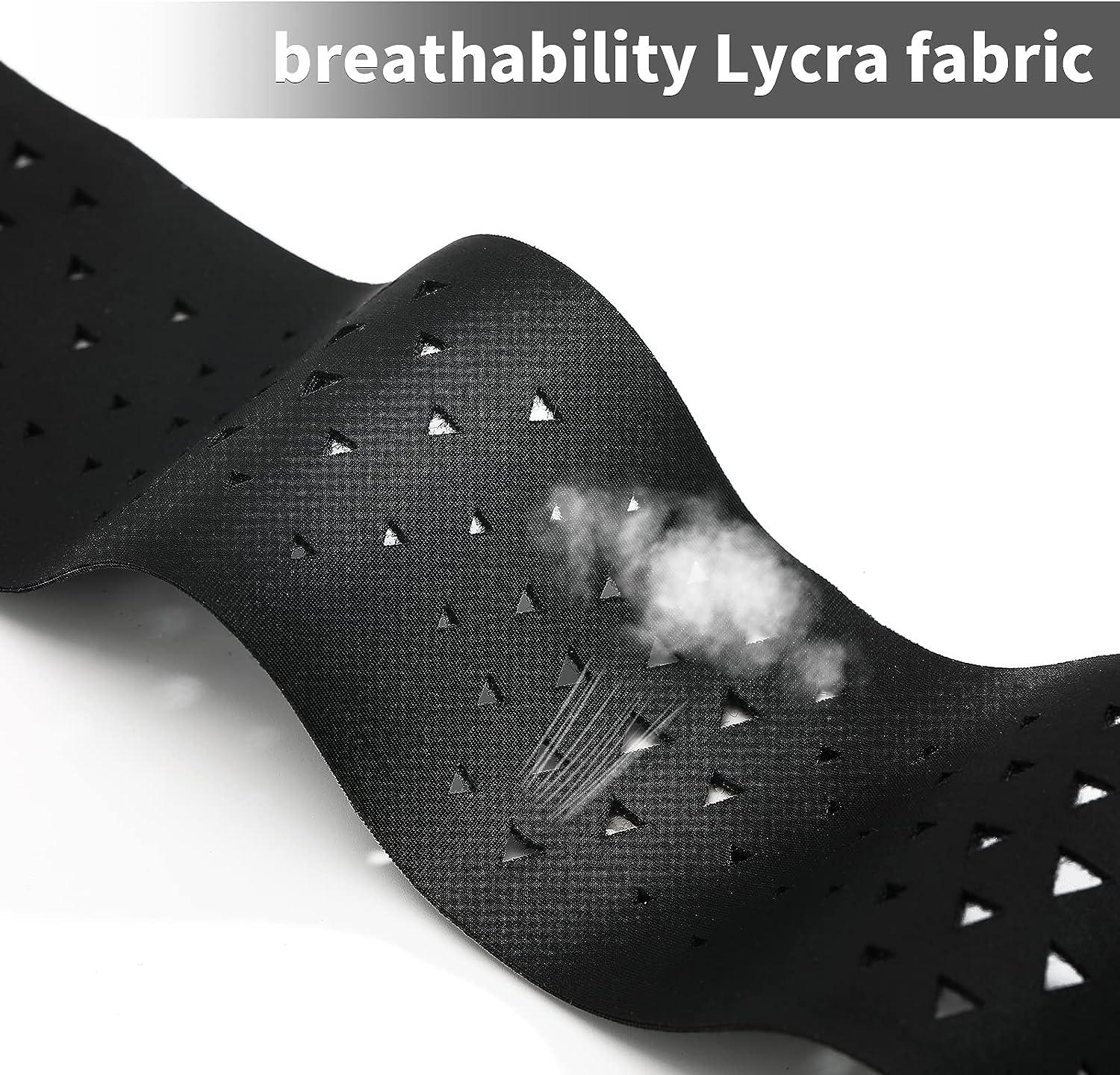 Insulin Pod Sensor Cover Arm Band - Compatible with Freestyle Libre ...