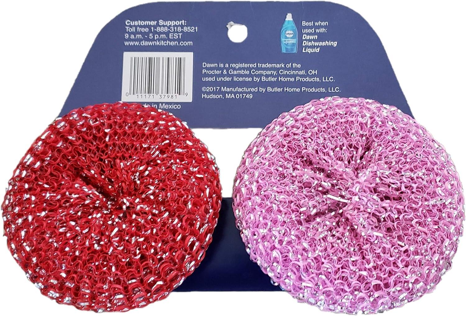 Dawn Sparkle EZ Grip 2 Count - Convenient Cleaning Solution | Buy Now ...