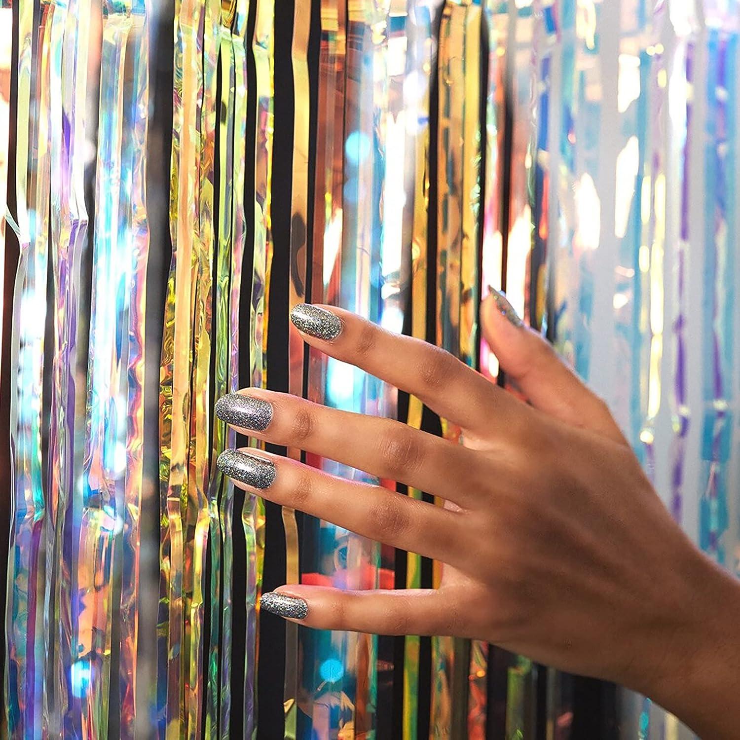 Color Street ''Light Year'' Nail Polish Strips - Retired FMG192 | Buy ...