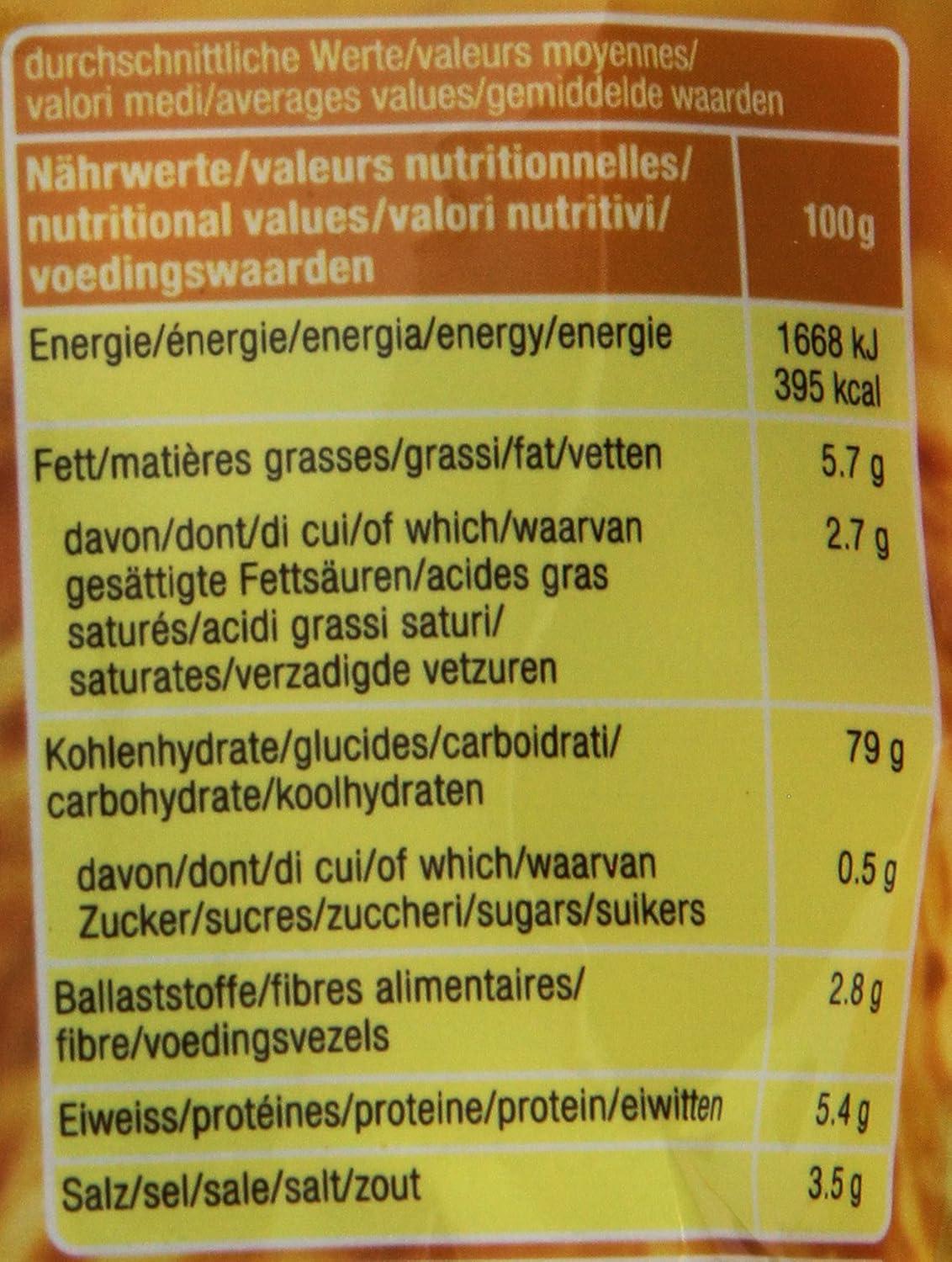 Roland Mini Pearls Gluten-Free 90g (Pack of 5) - Premium International ...