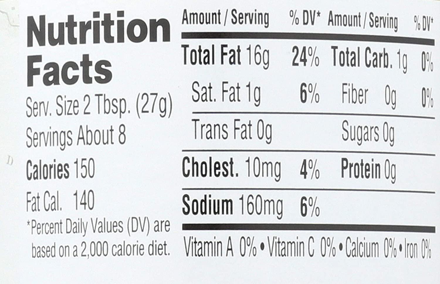 Captain Toady's Tartar Sauce - 8 oz | Premium Quality Condiment | Buy ...