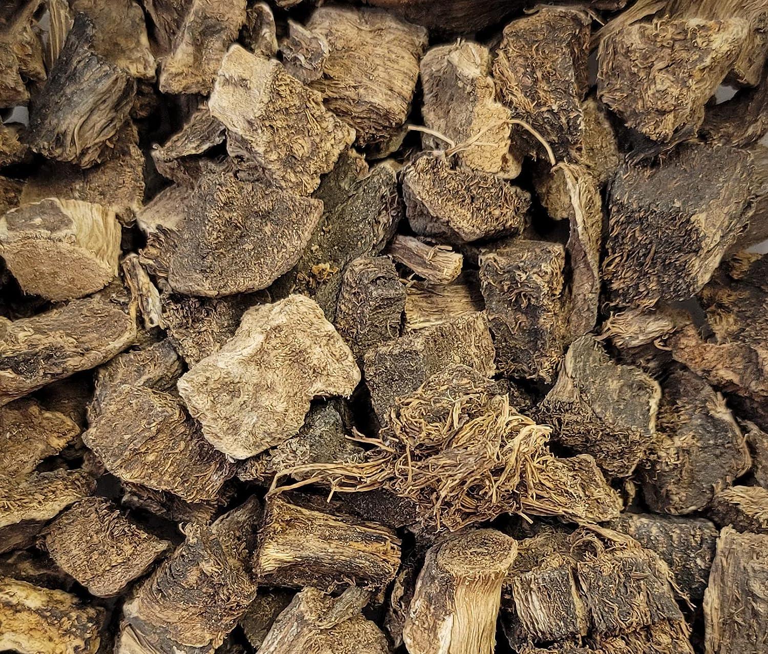 Naturejam Tumba Vaquero Herb 8oz Bag - 100% Natural Wildcrafted | Buy ...