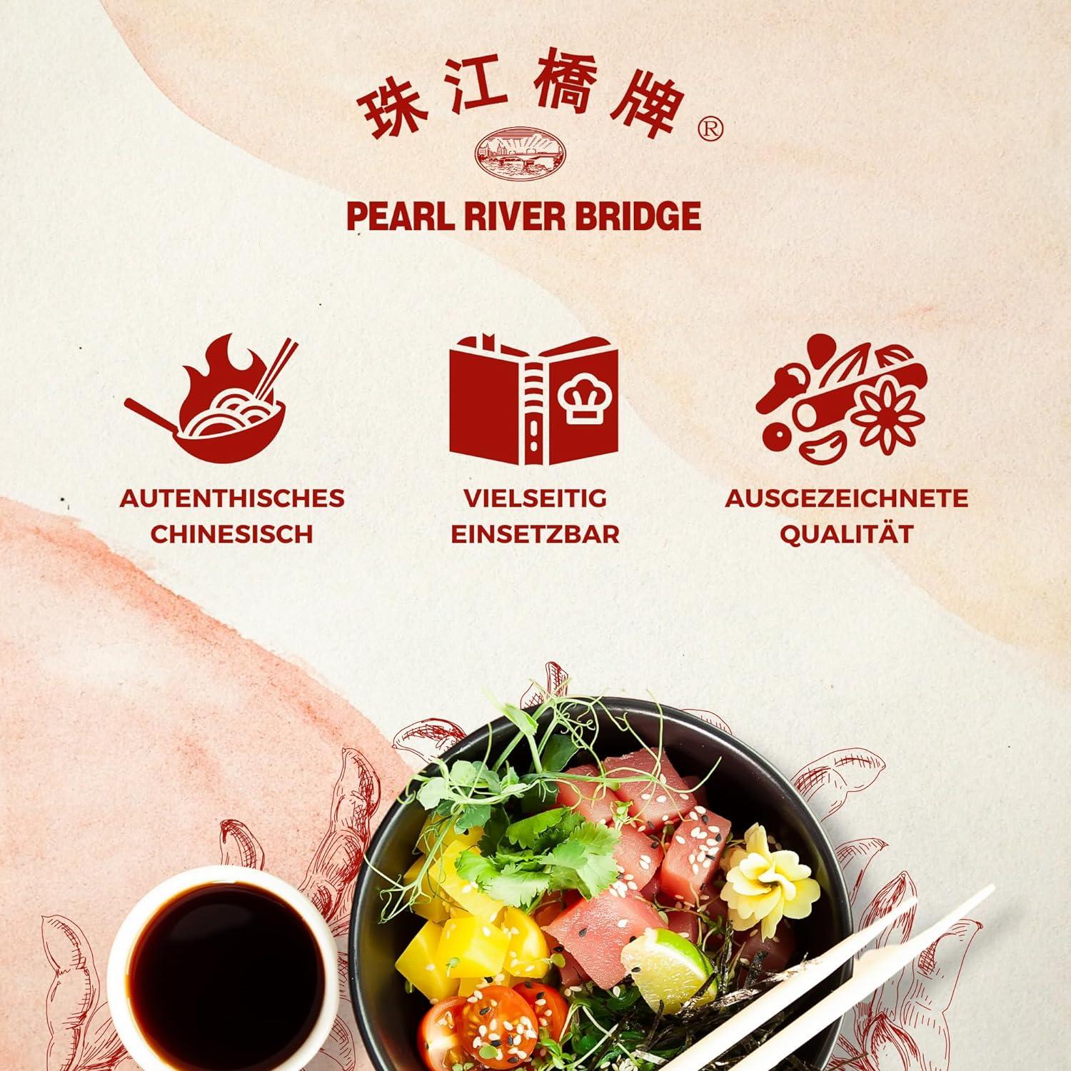 Buy Pearl River Bridge Sweet and Sour Sauce - 300 ML | International ...