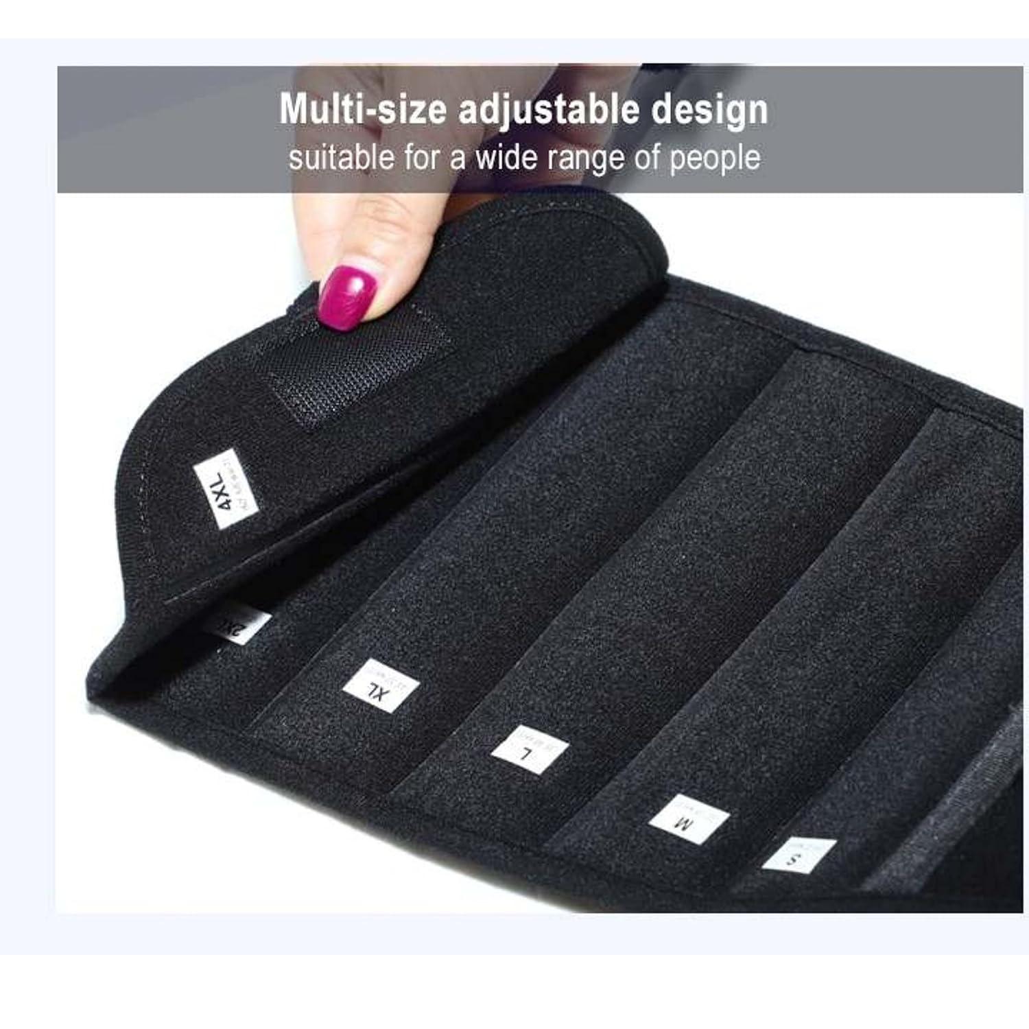 Comfyorthopedic LSO Back Brace for Lower Back Pain - Men & Women ...