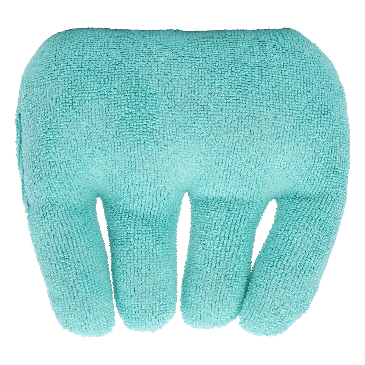 Finger Contracture Cushion - Cone with Finger Separator for Comfortable ...