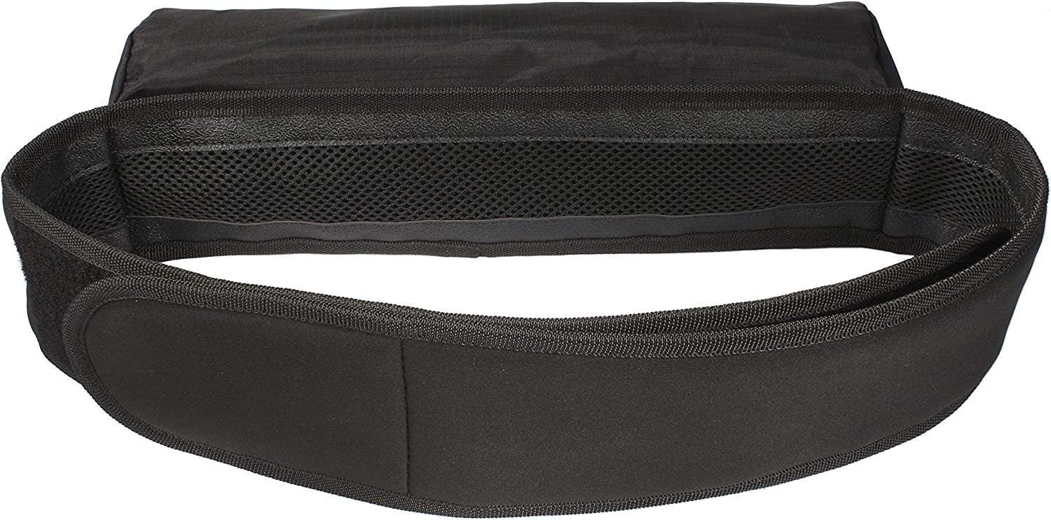 CPAPology Sleep Noodle: Large Positional Sleep Aid & Anti-Snore Belt ...