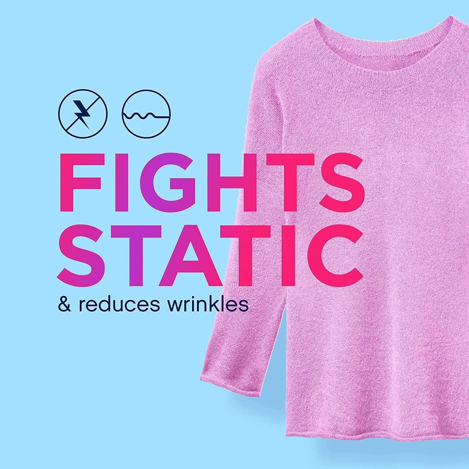 Downy Intense Scent + Freshness Laundry Liquid Fabric Softener, Spring ...